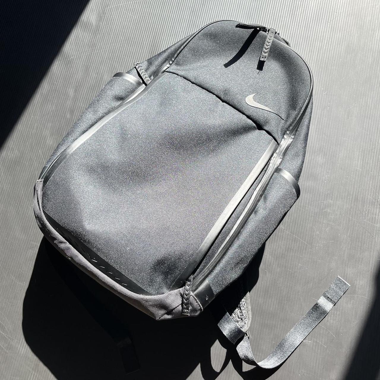 Vintage Nike Backpack Like new condition tons of... - Depop