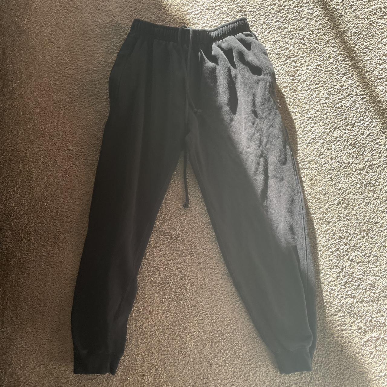 Proclub sweats XL but more like L/M ( NOT CARGO... - Depop