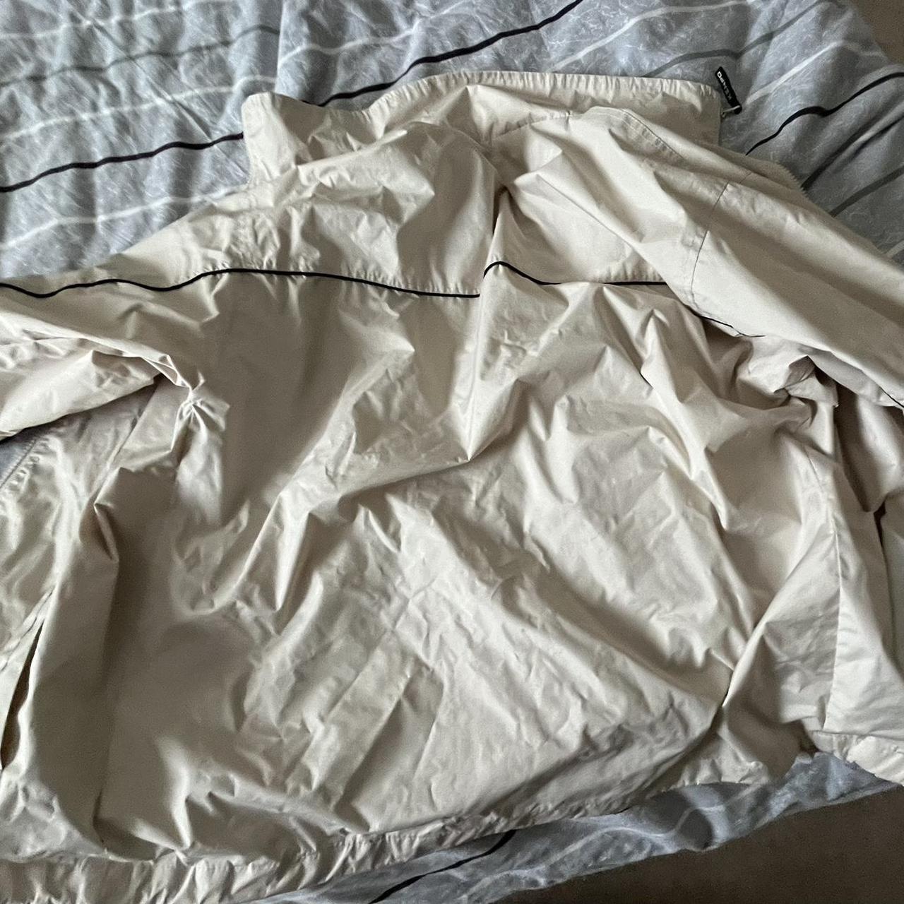 Kenpo jacket - Depop