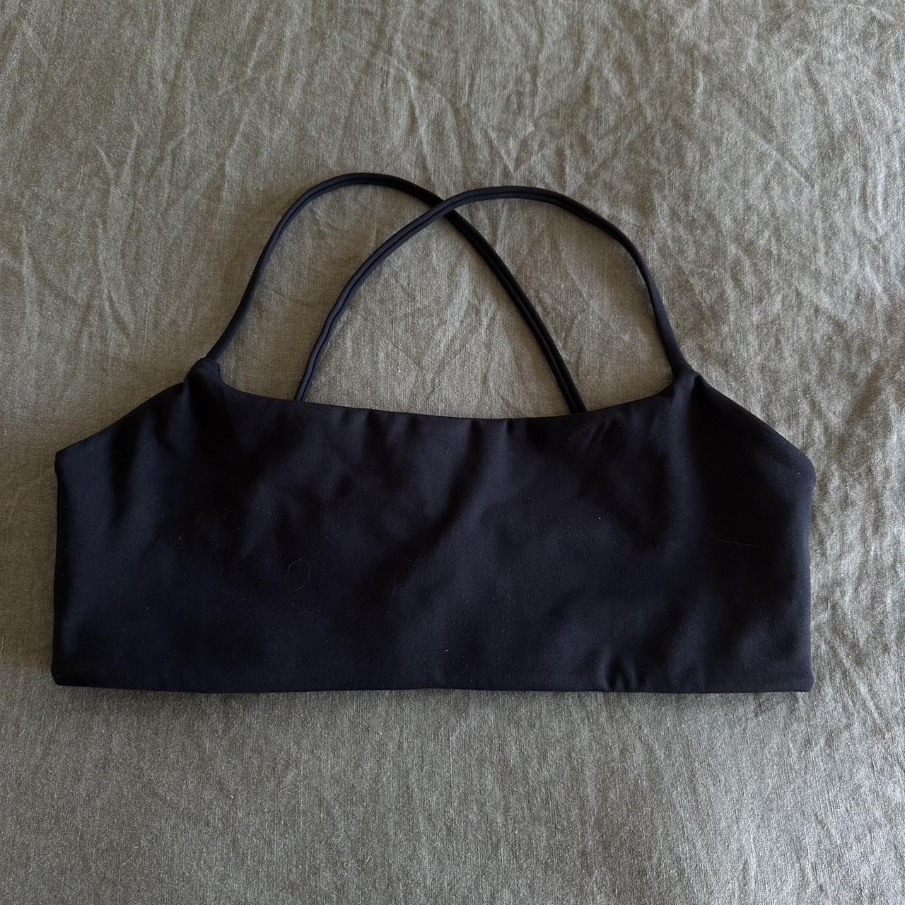 Crop Shop Boutique Gifted Crop Size Large - Depop