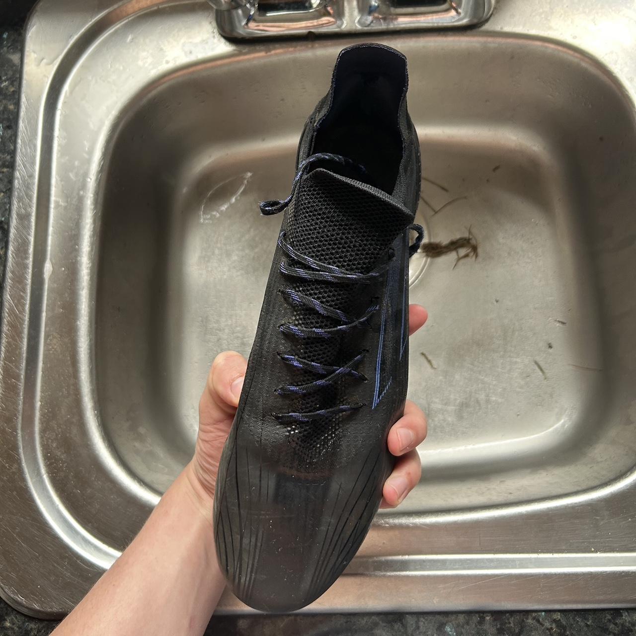 ⚫️ Adidas X Speedflow.1 Football boots ⚫️ -SG but more... - Depop