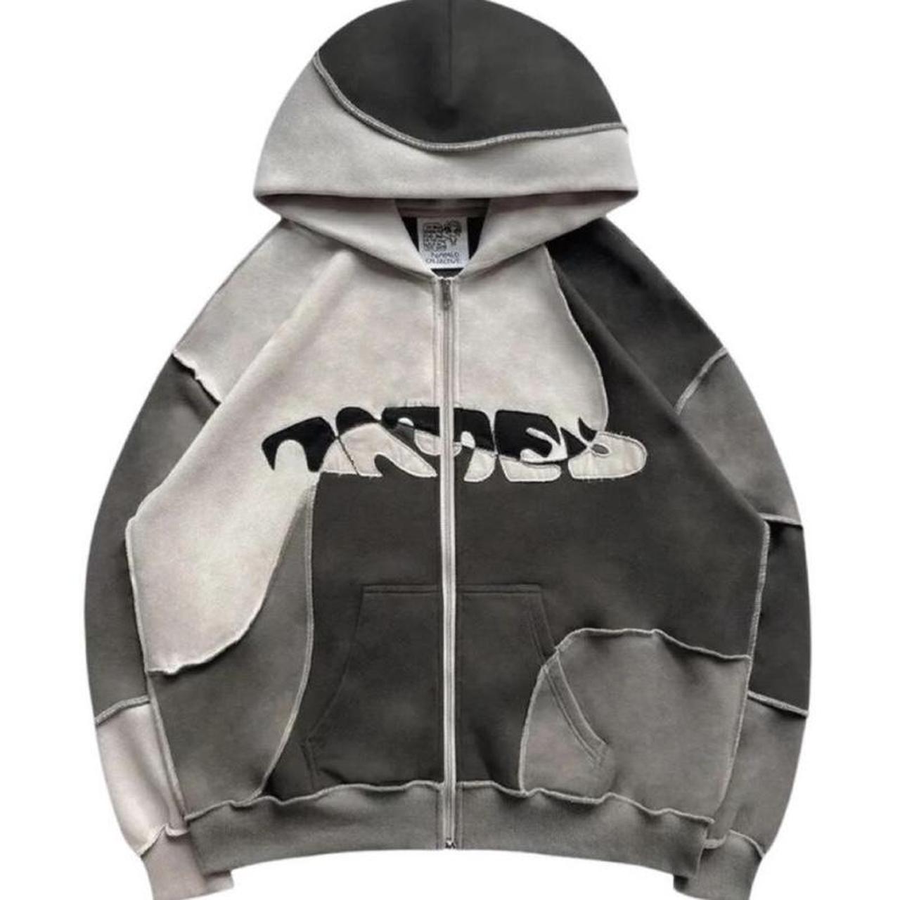 Y2K Hoodie SALE ENDS IN 7 HOURS ⭐️ FREE NEXT DAY... - Depop