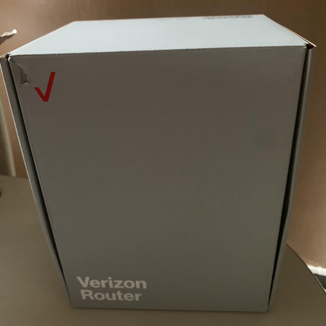 Verizon CR1000A Verizon Router Power adapter... - Depop