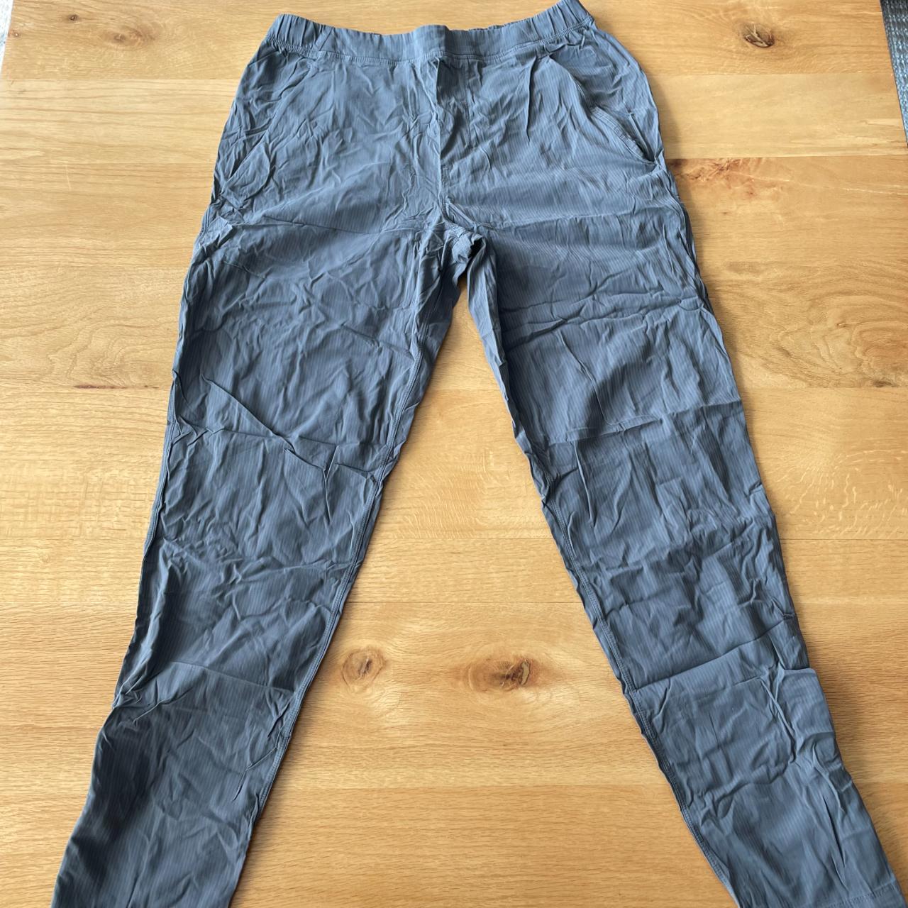 Lululemon sweats. Thin and breathable material.... - Depop