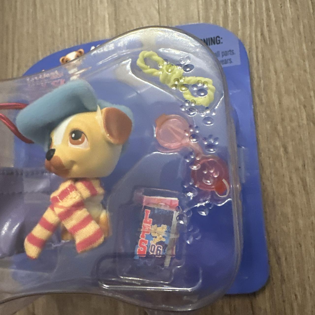 Littlest Pet Shop Jack Russell - Brand New - LPS Dog... - Depop