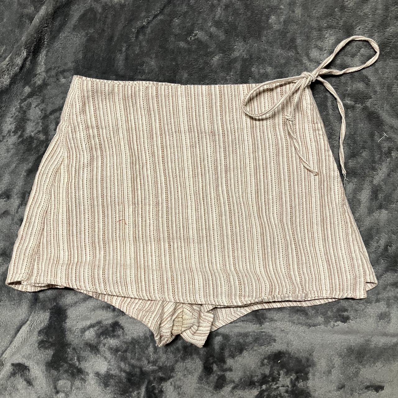 Old pacsun skort - Depop