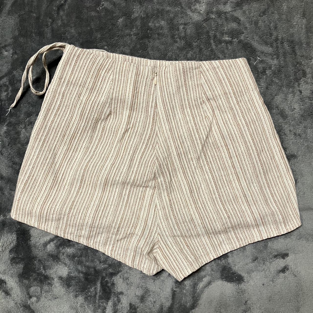 Old pacsun skort - Depop