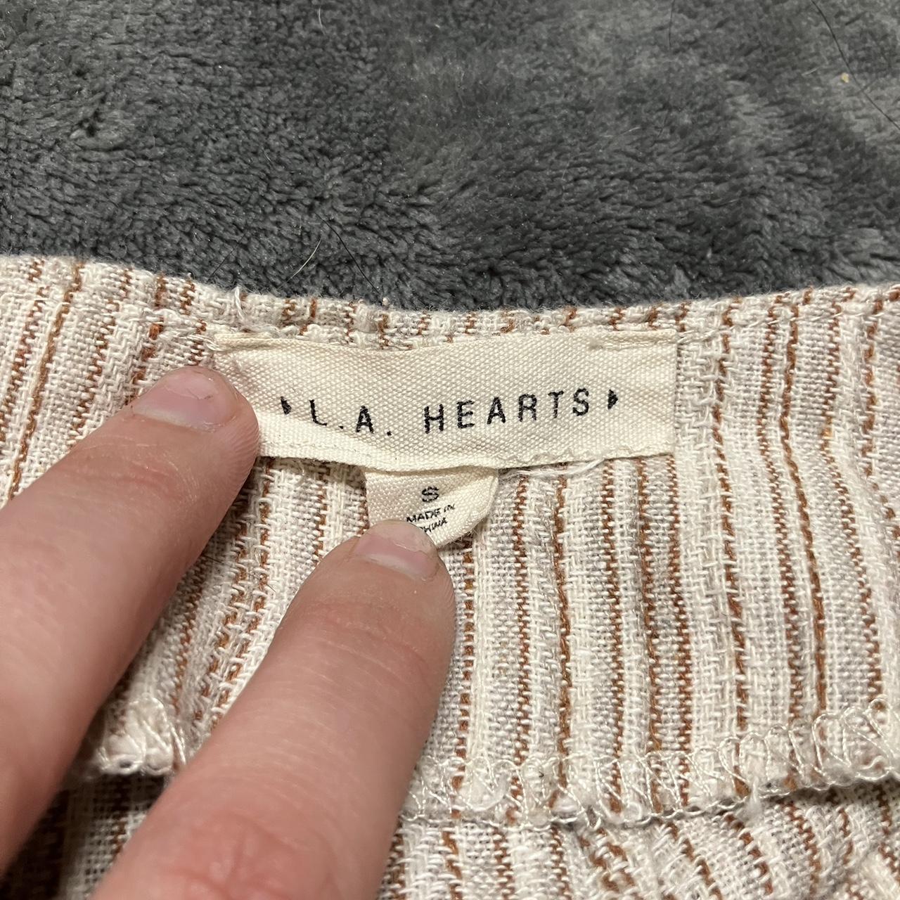 Old pacsun skort - Depop