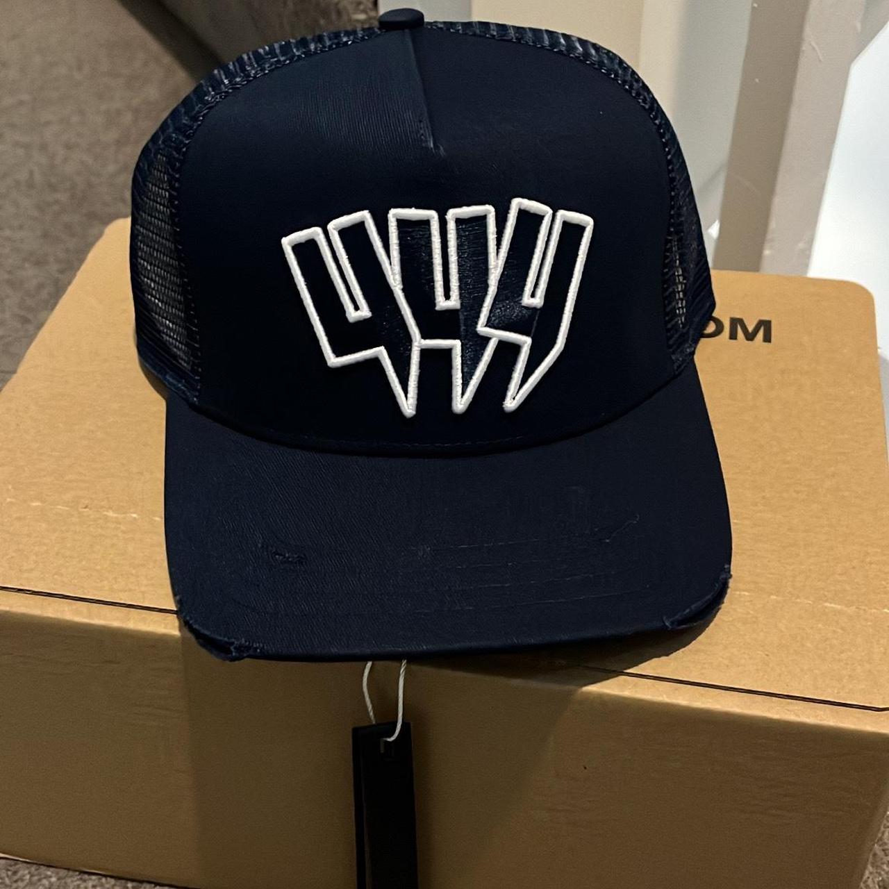 Yelir World Caps in stock Proof of purchase and... - Depop