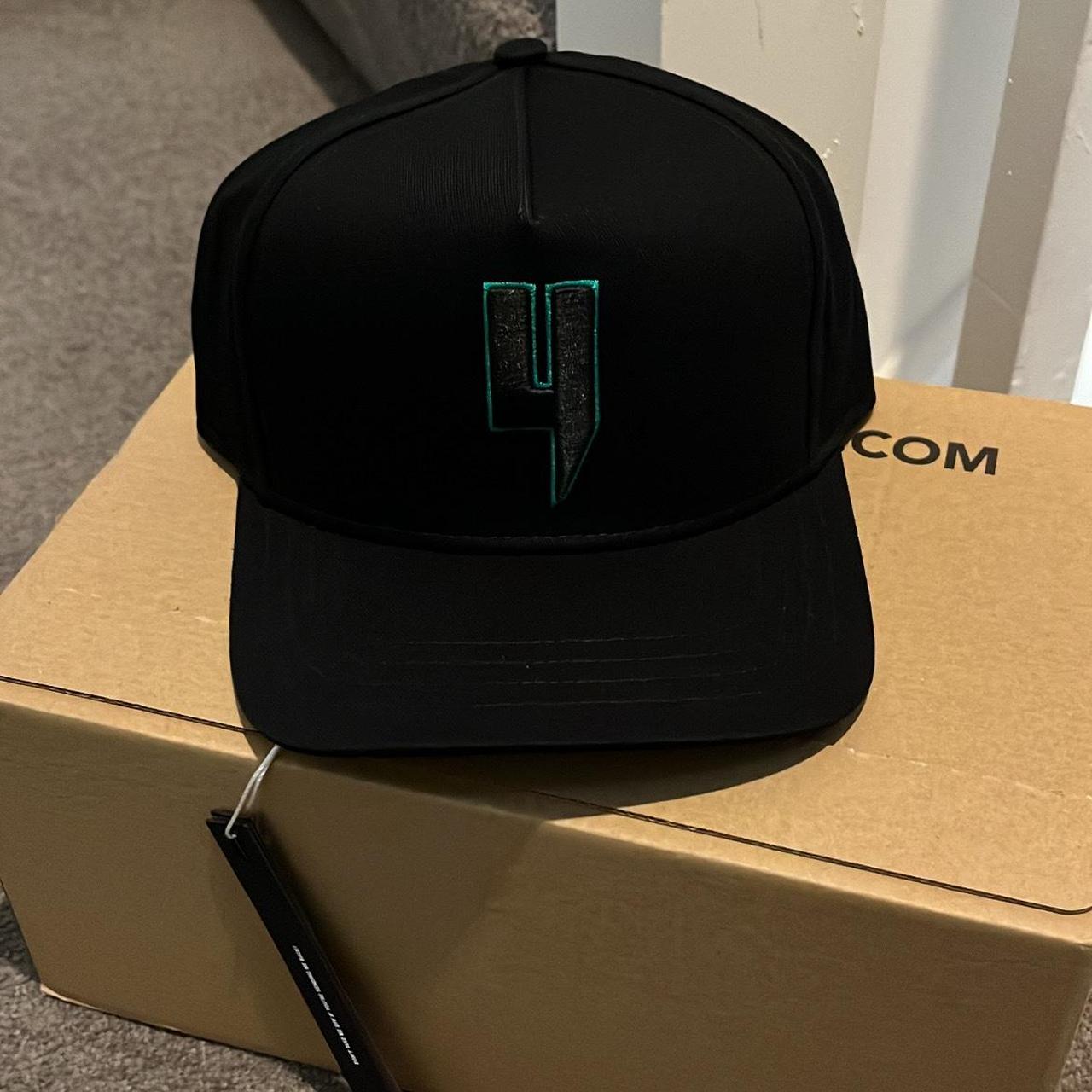 Yelir World Caps in stock Proof of purchase and... - Depop