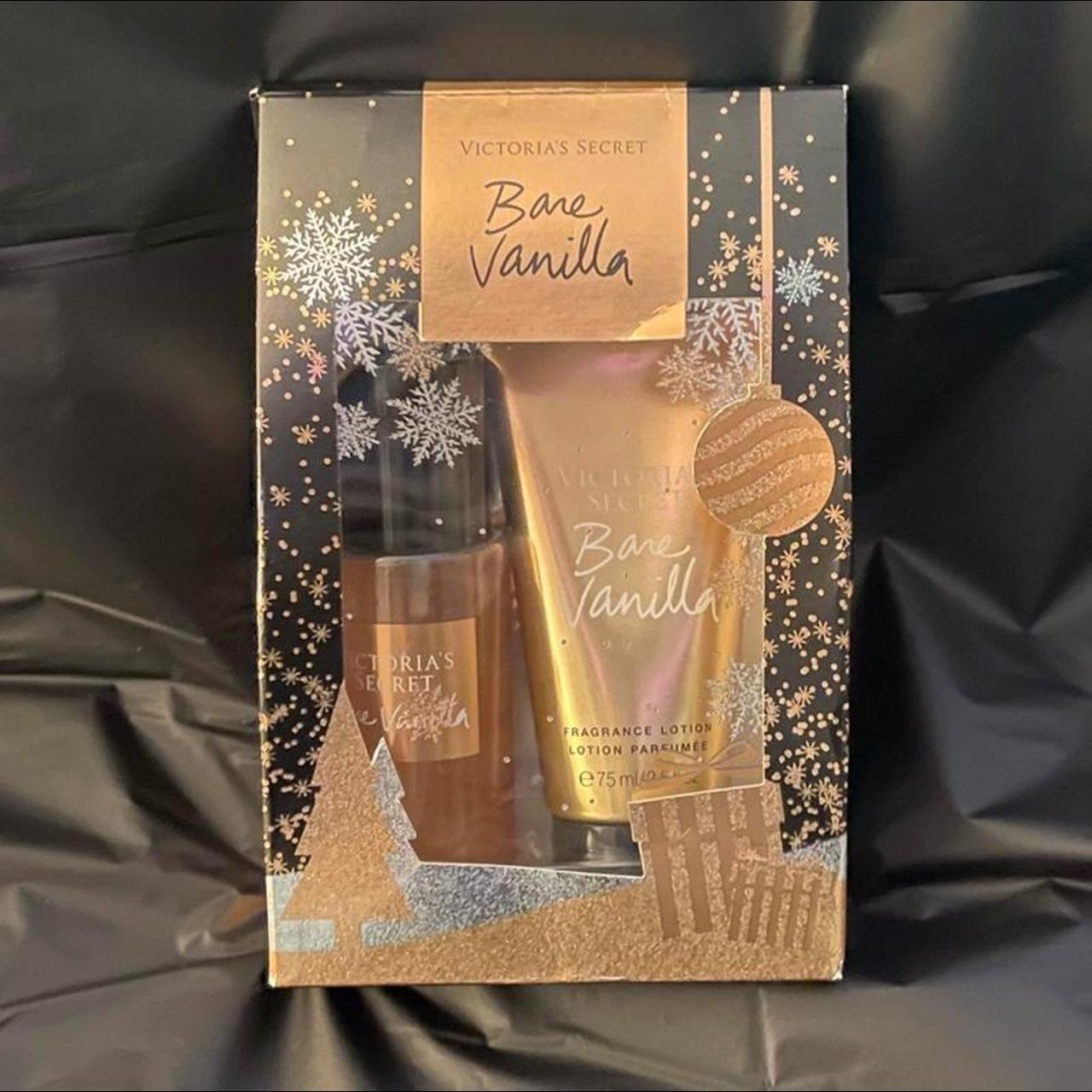 🖤 Victoria’s Secret Bane Vanilla fragrance mist and... - Depop