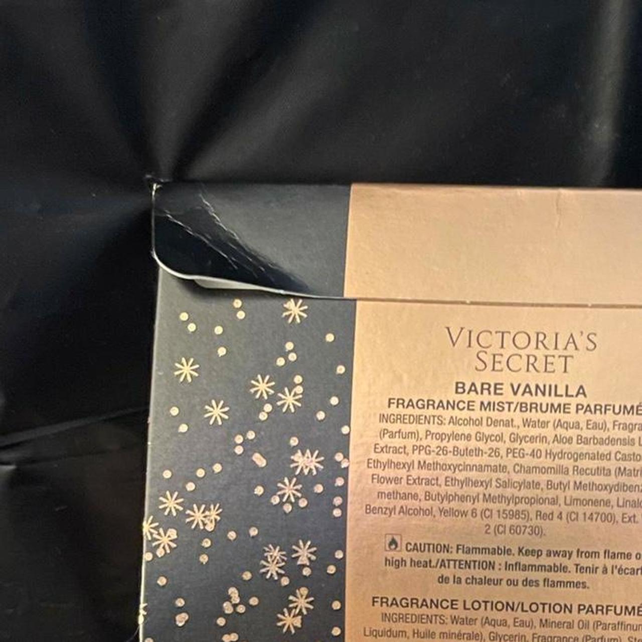 🖤 Victoria’s Secret Bane Vanilla fragrance mist and... - Depop