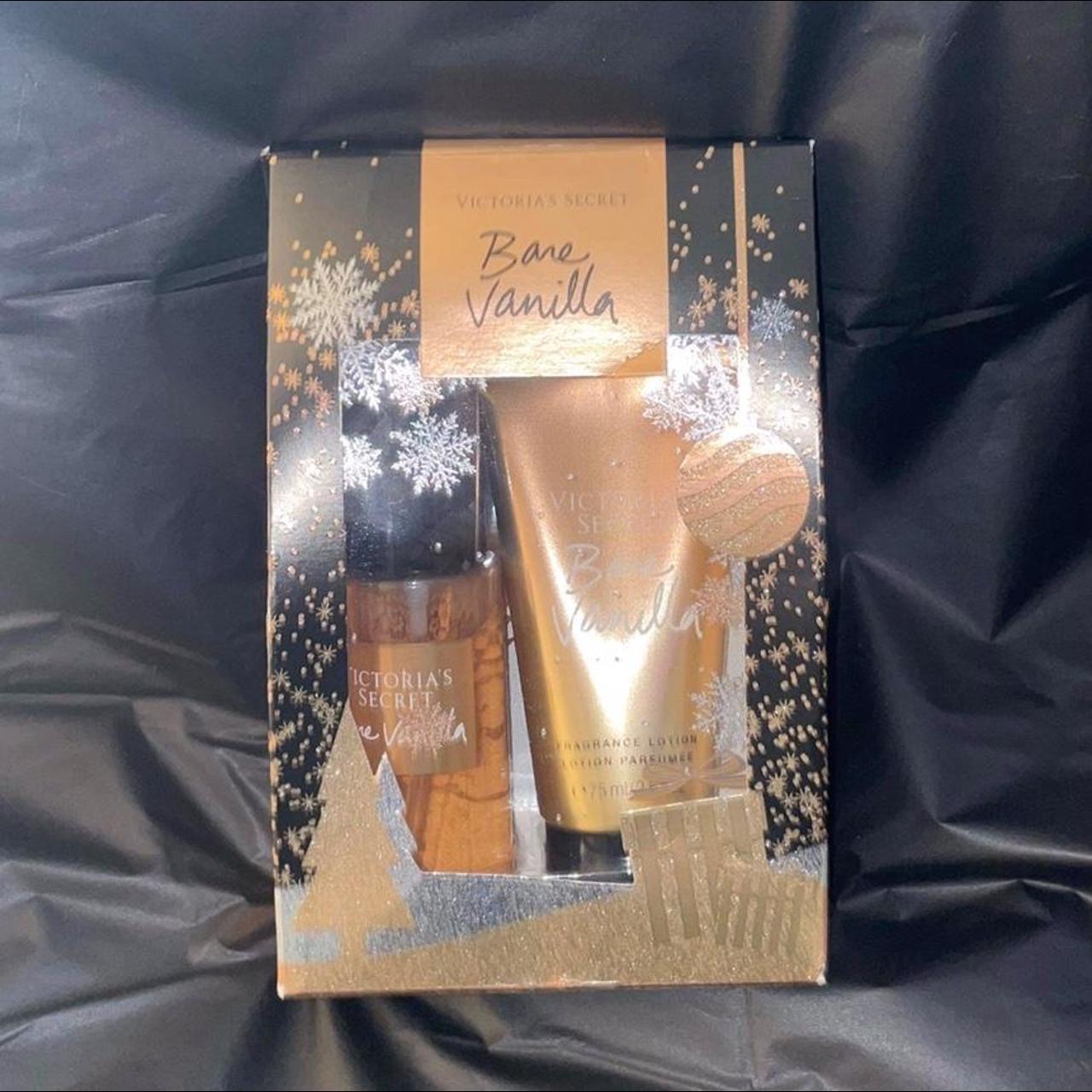 🖤 Victoria’s Secret Bane Vanilla fragrance mist and... - Depop