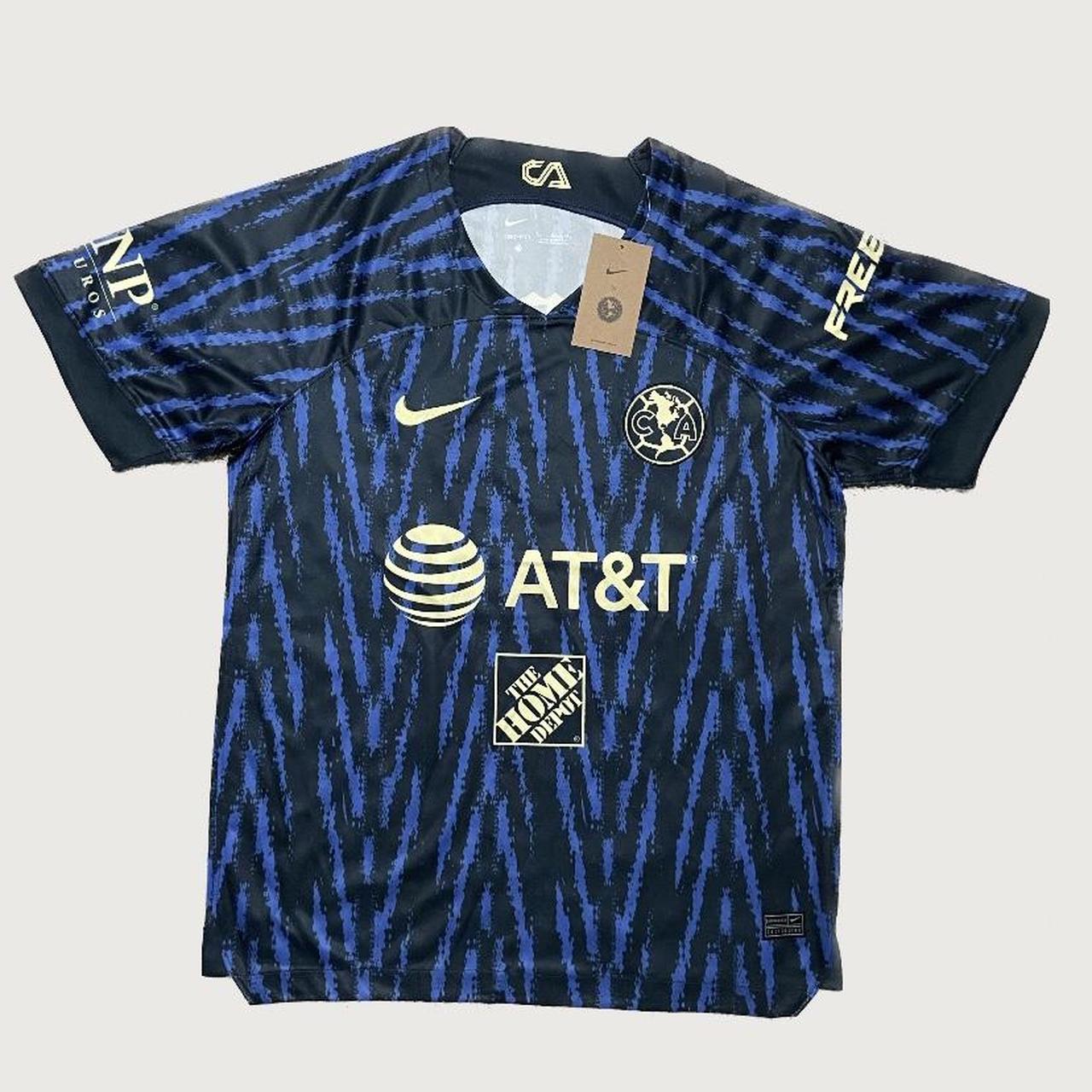 America away jersey size large men’s - Depop