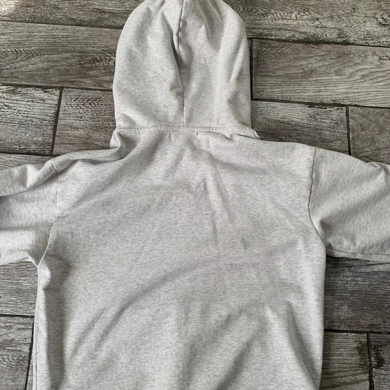 Peaceinwar hoodie from their new evo drop Tag says... | Depop