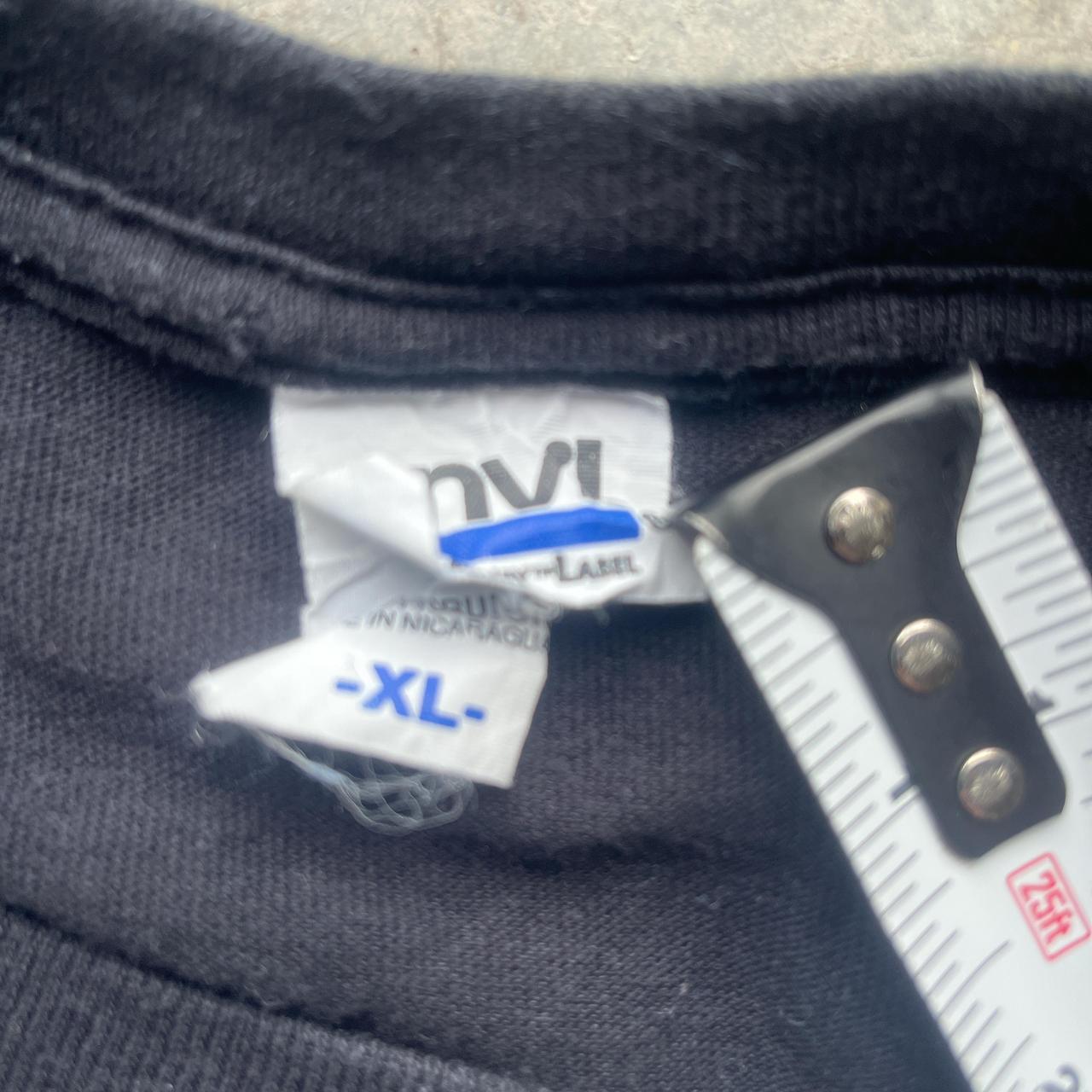 Y2K Monkey Dealer Movie Shirt Cool shirt with a... - Depop