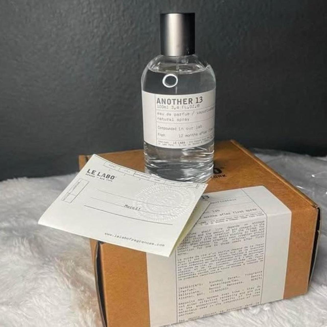 Le Labo (Another 13) 100ml 3.4oz Same Day Shipping... | Depop