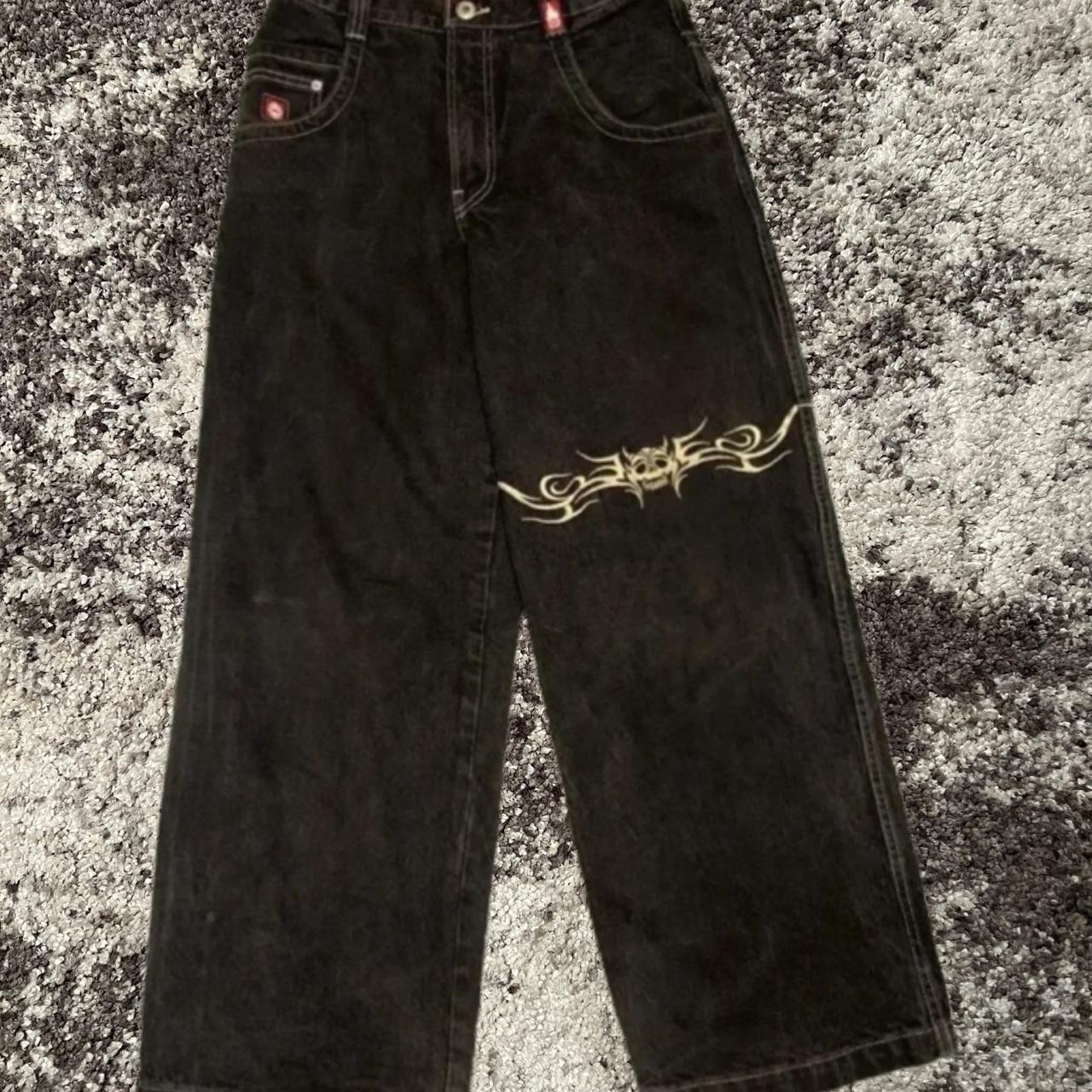 JNCO jeans Great Quality Brand new Gets tons of... - Depop