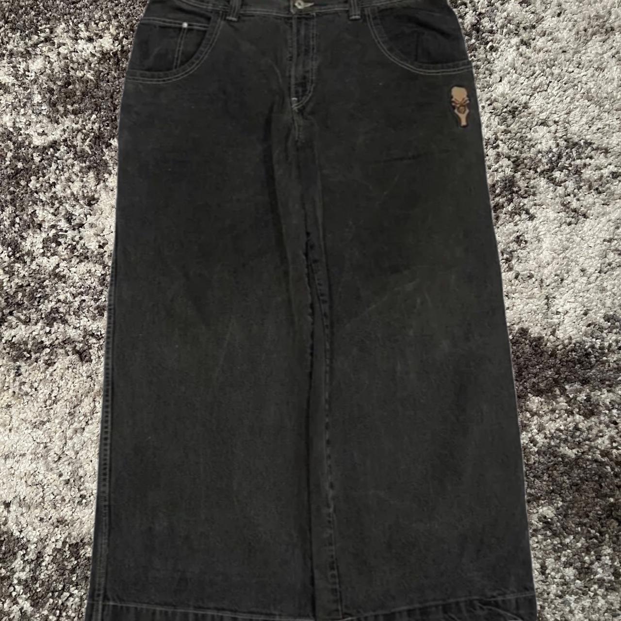 JNCO Jeans Brand New Great Quality Gets tons of... - Depop