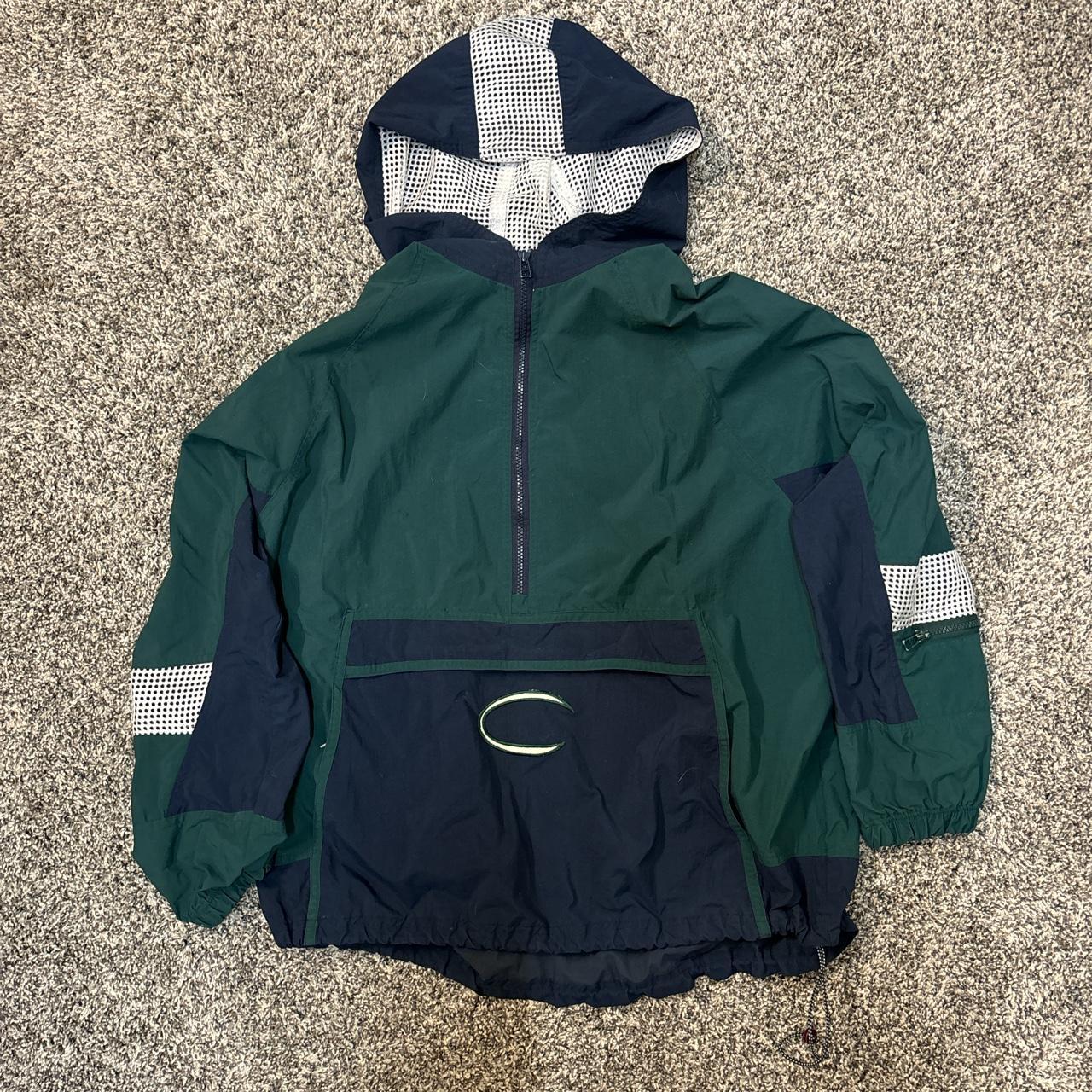 Vintage Catalina Jacket - Depop