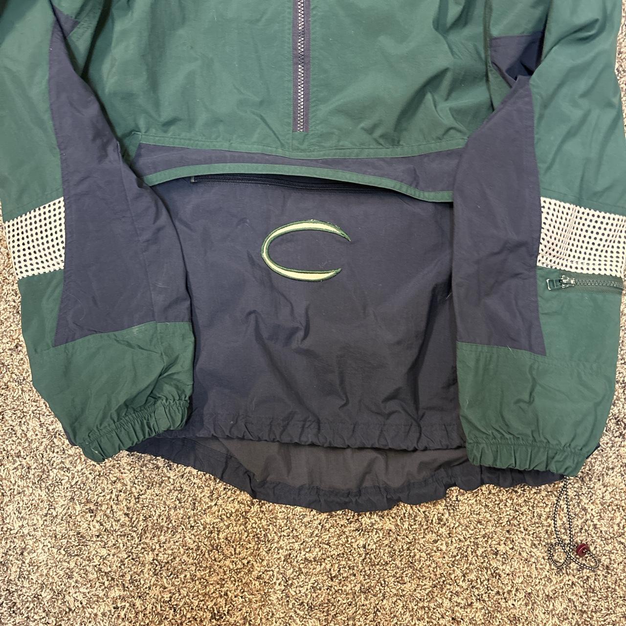 Vintage Catalina Jacket - Depop