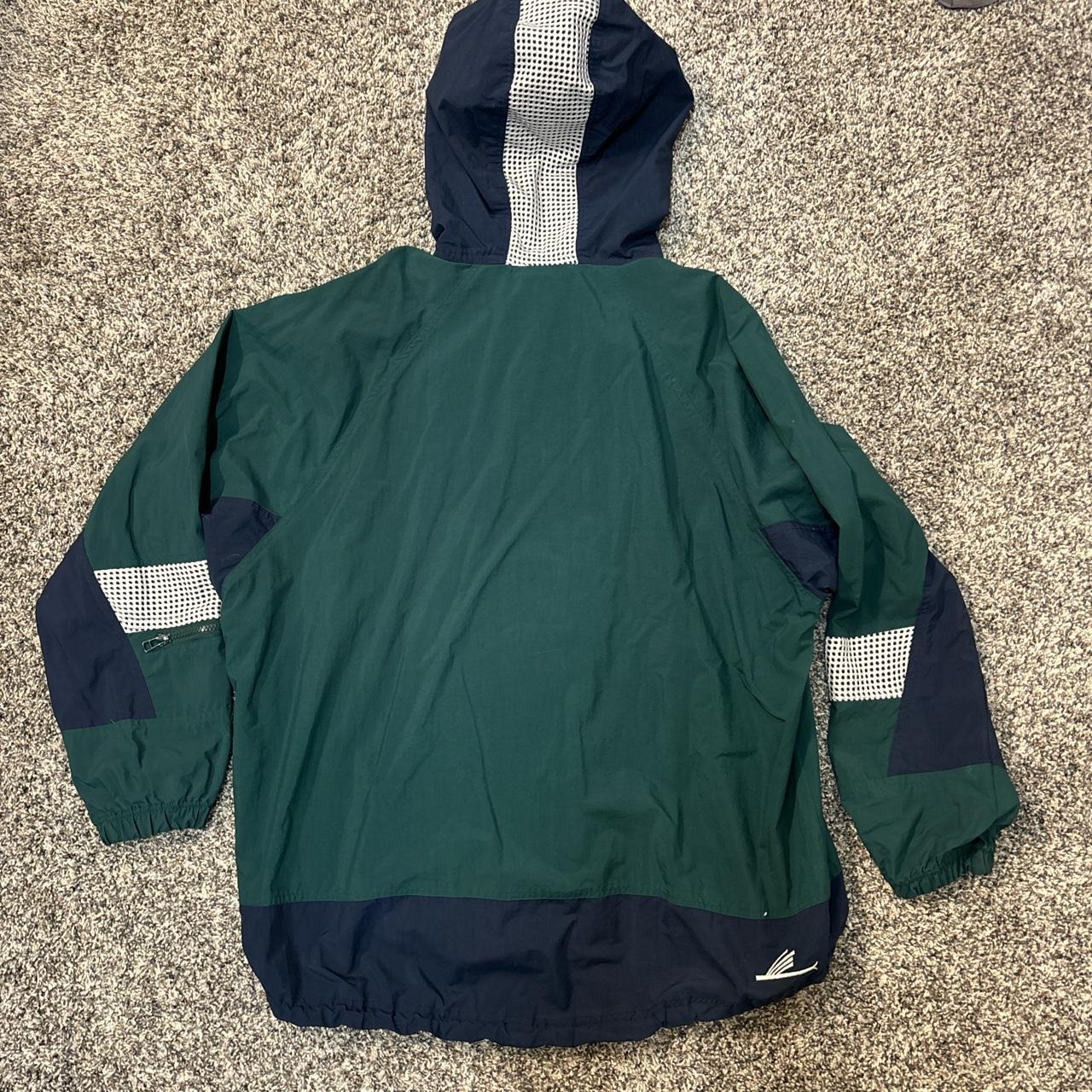 Vintage Catalina Jacket - Depop