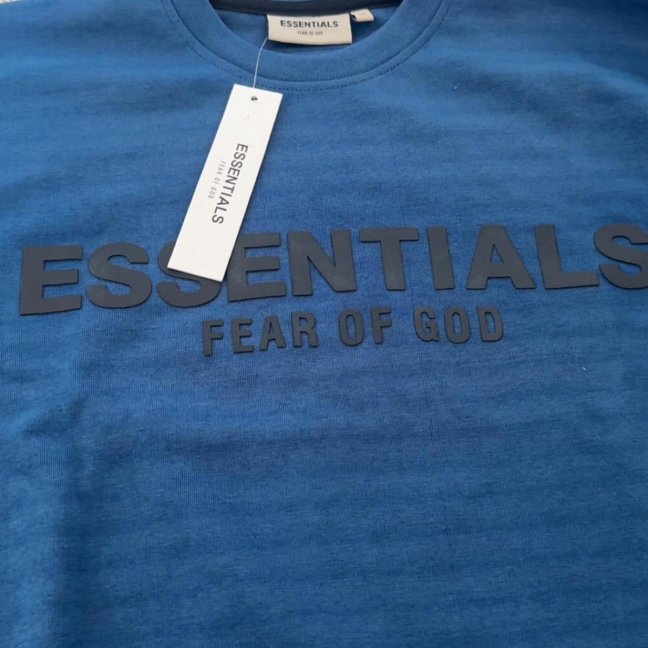 Essentials short set very good xs | Depop