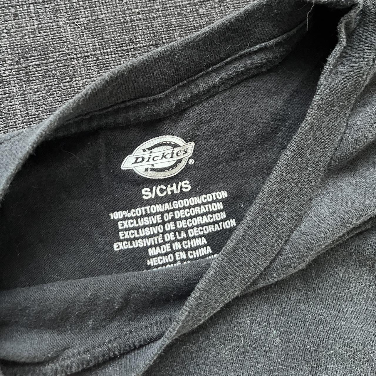 small Dickies “American Original” graphic... - Depop