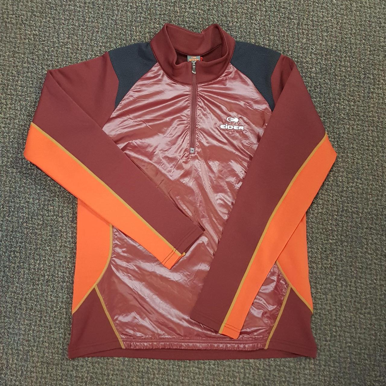 Eider brand Drycore top. Perfect for outdoor... - Depop