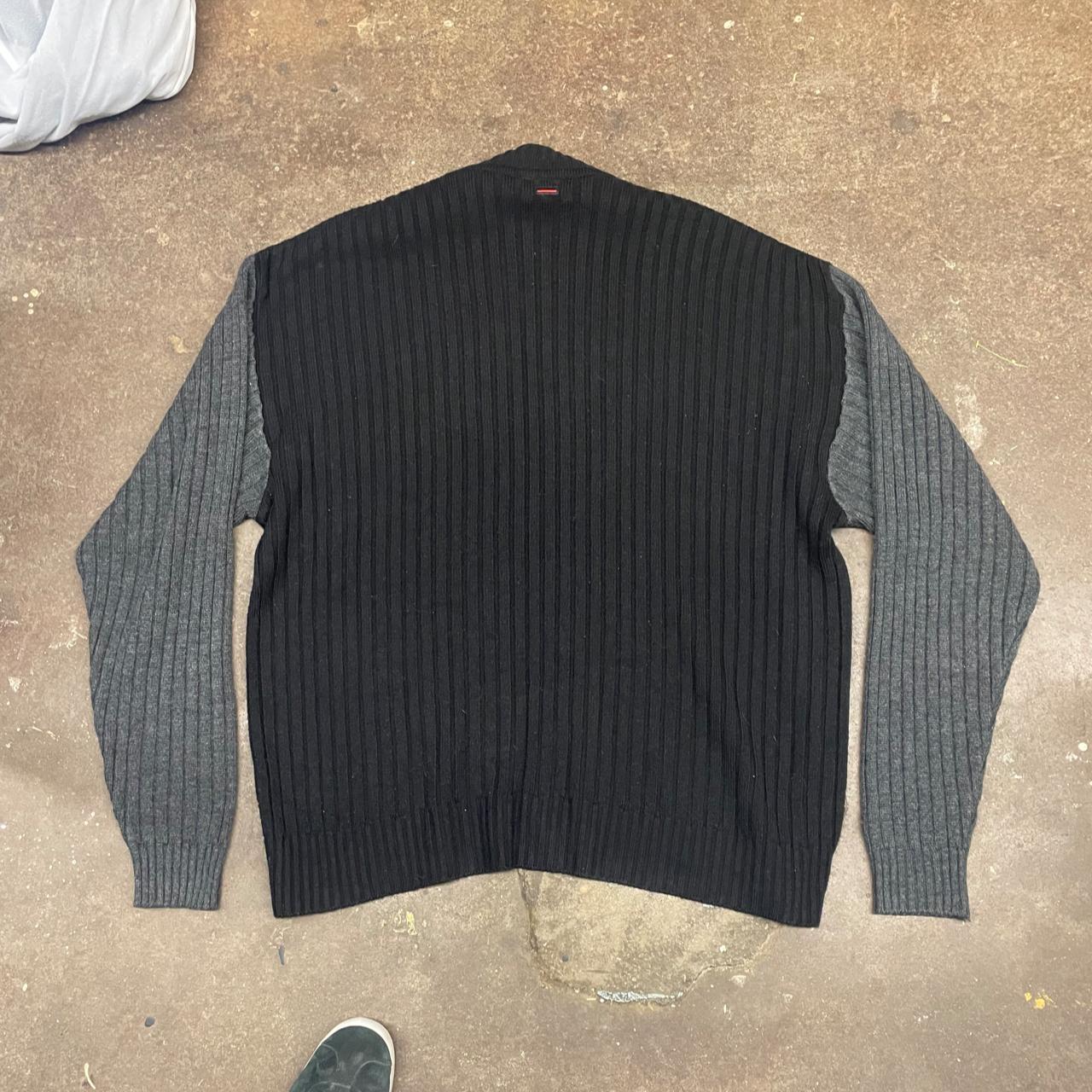 Platinum Fubu crew neck, fits size... - Depop