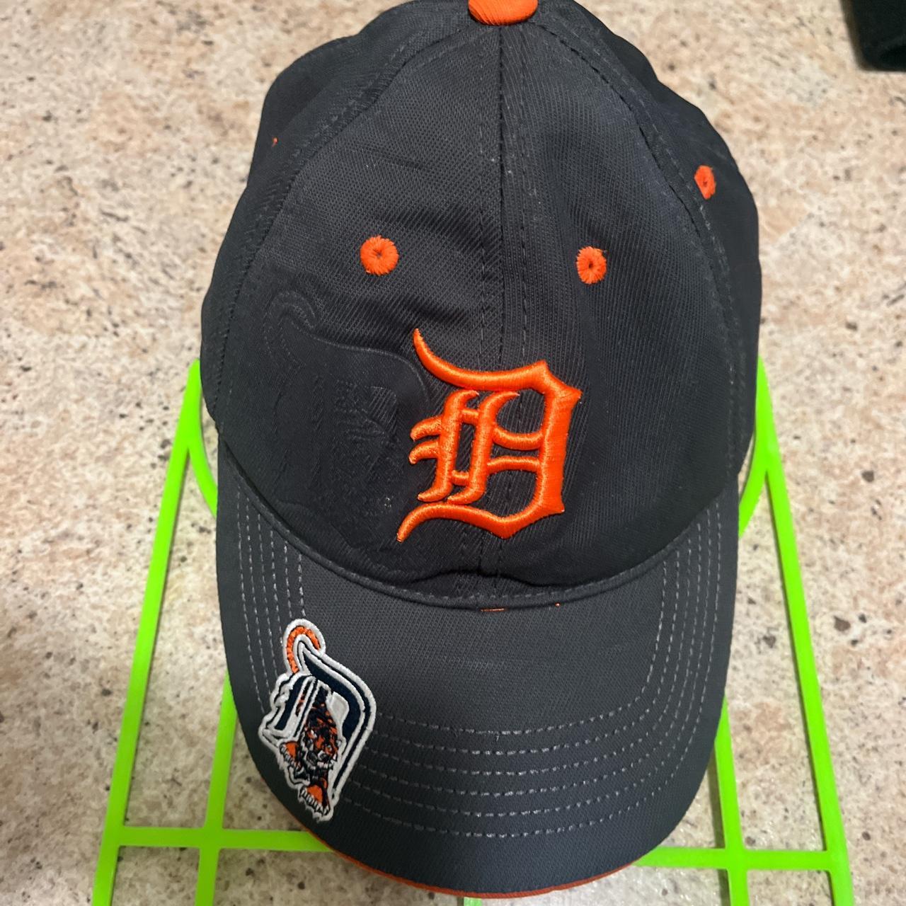 Detroit tigers baseball hat - Depop