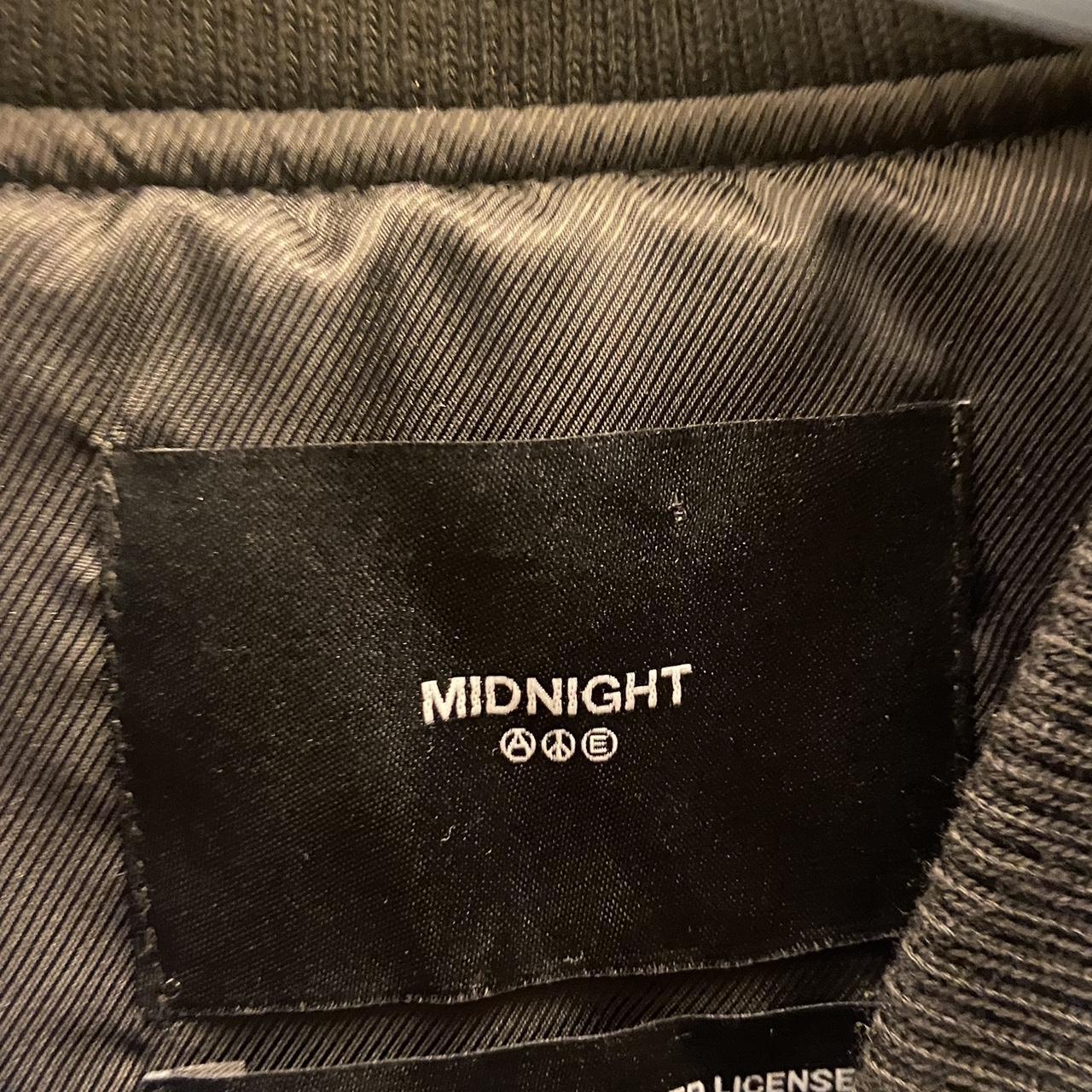 Motörhead Midnight Studios Collab - Depop