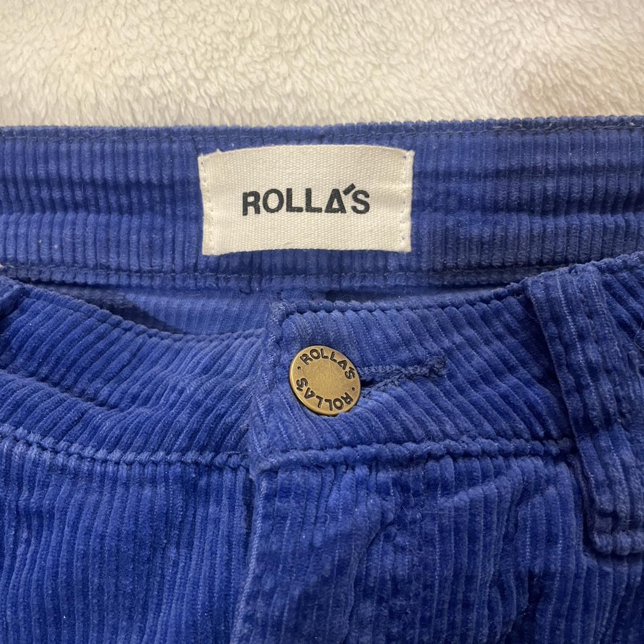 Rollas East Coast Flares! So cute, amazing... - Depop