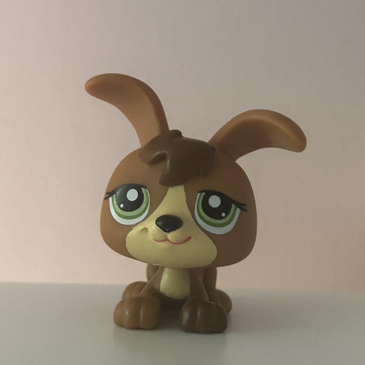Authentic Littlest Pet Shop #1338-1340... - Depop
