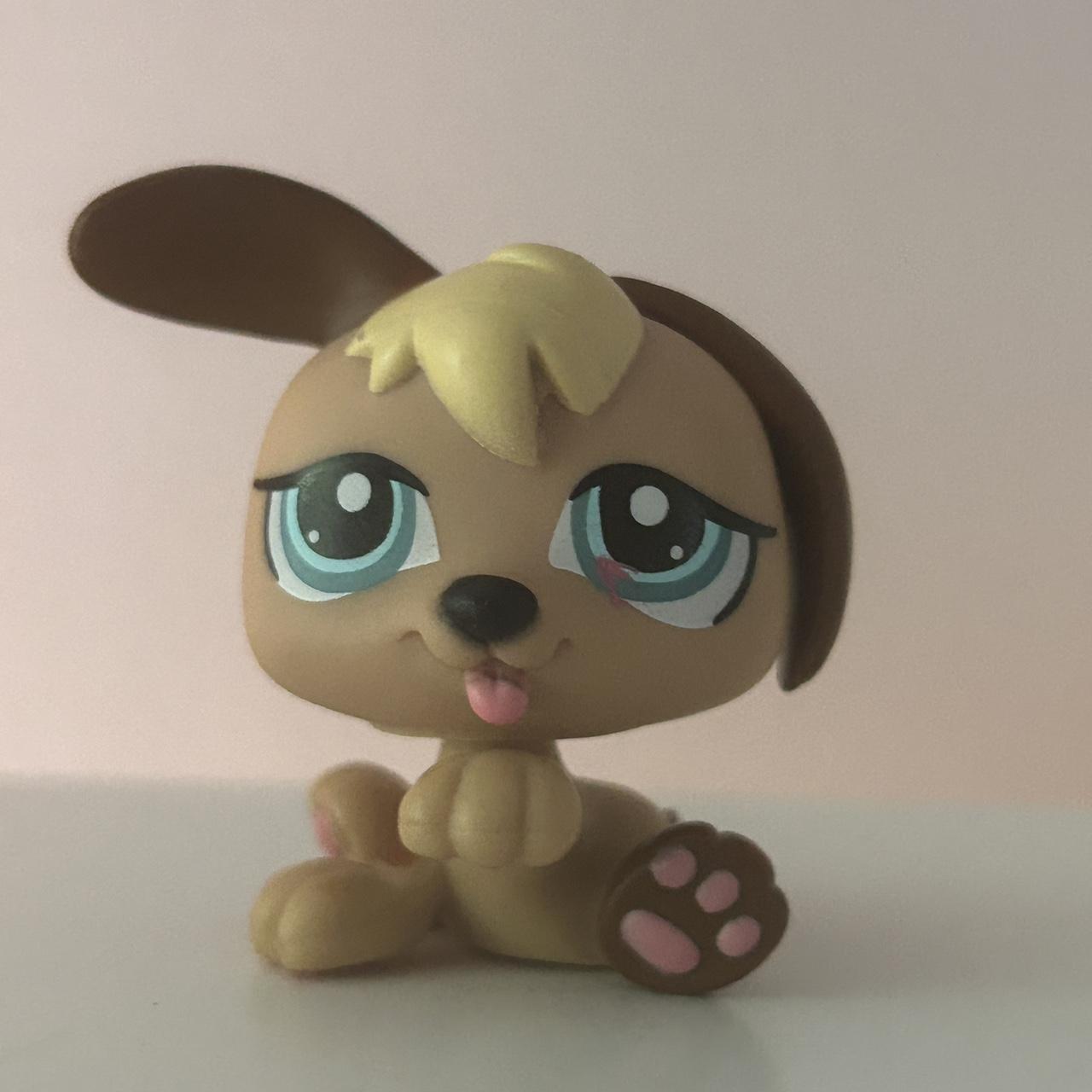 Authentic Littlest Pet Shop #1338-1340... - Depop