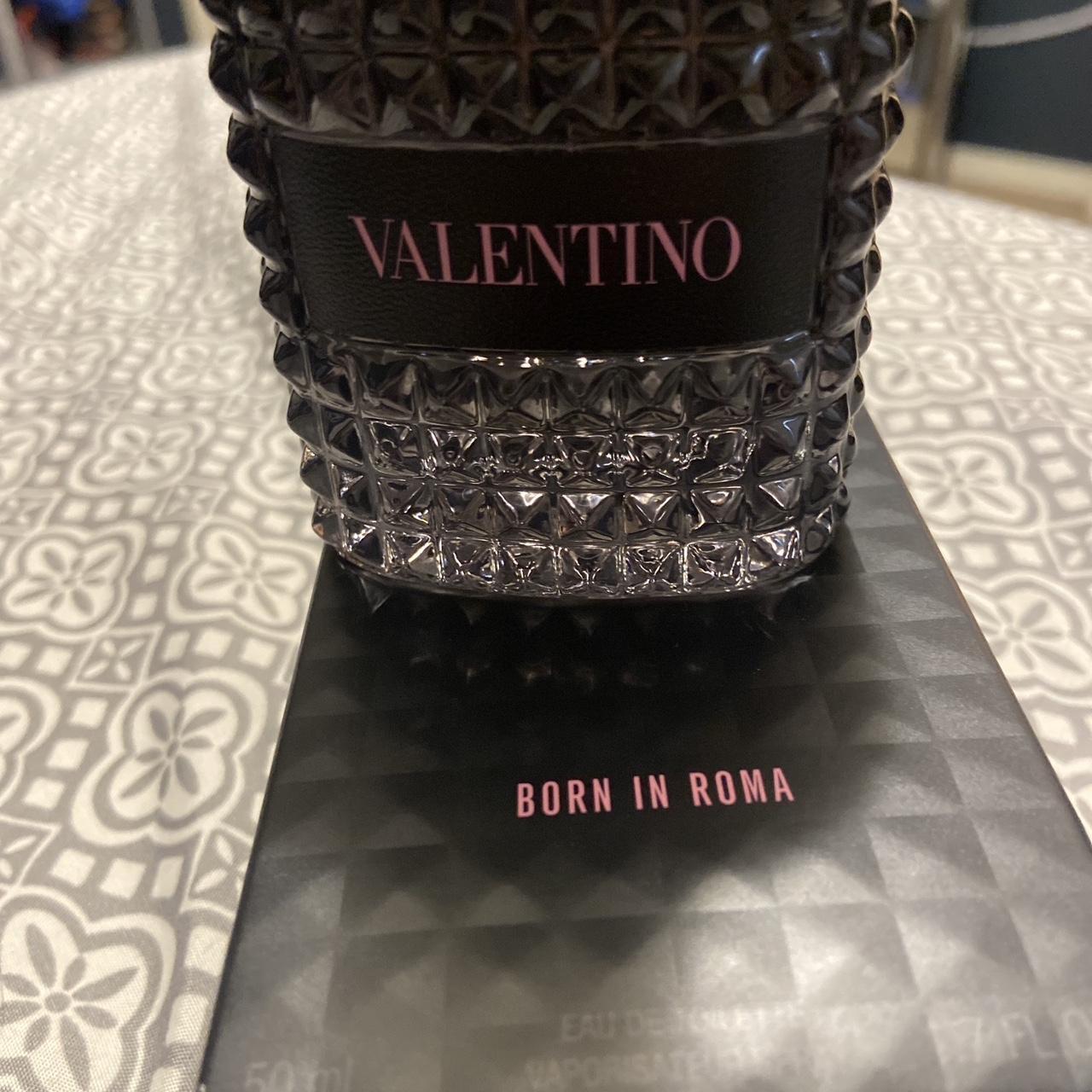 Valentino cologne - Depop