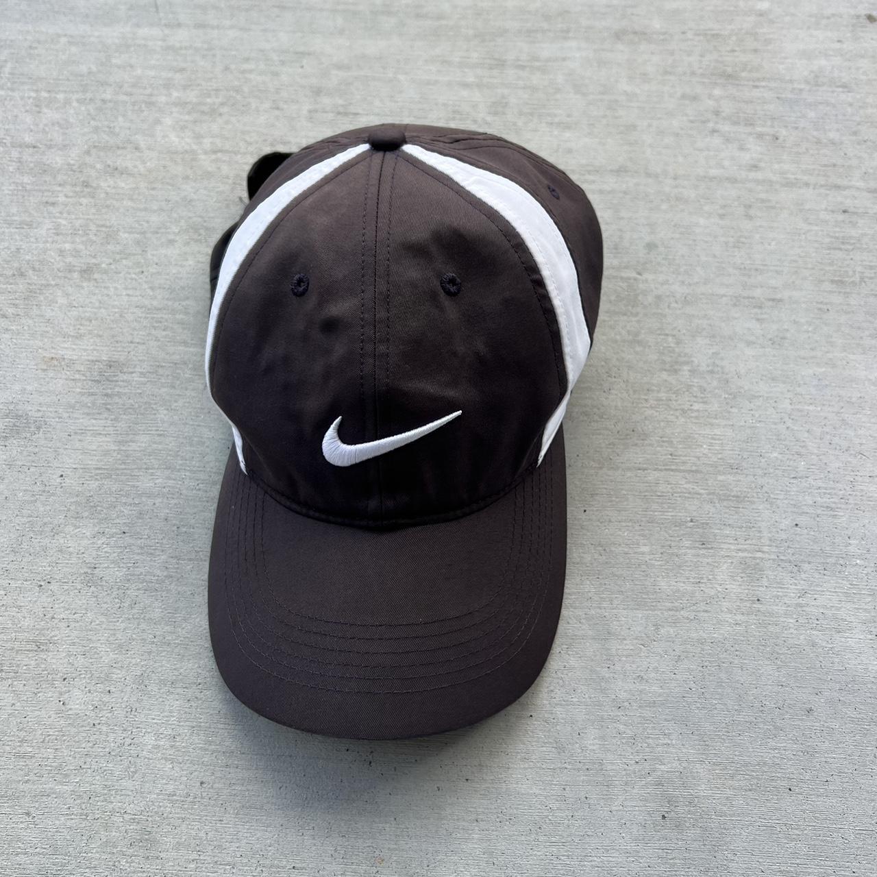 👉 vintage Nike golf cap 👉 great condition 👉 open to... - Depop