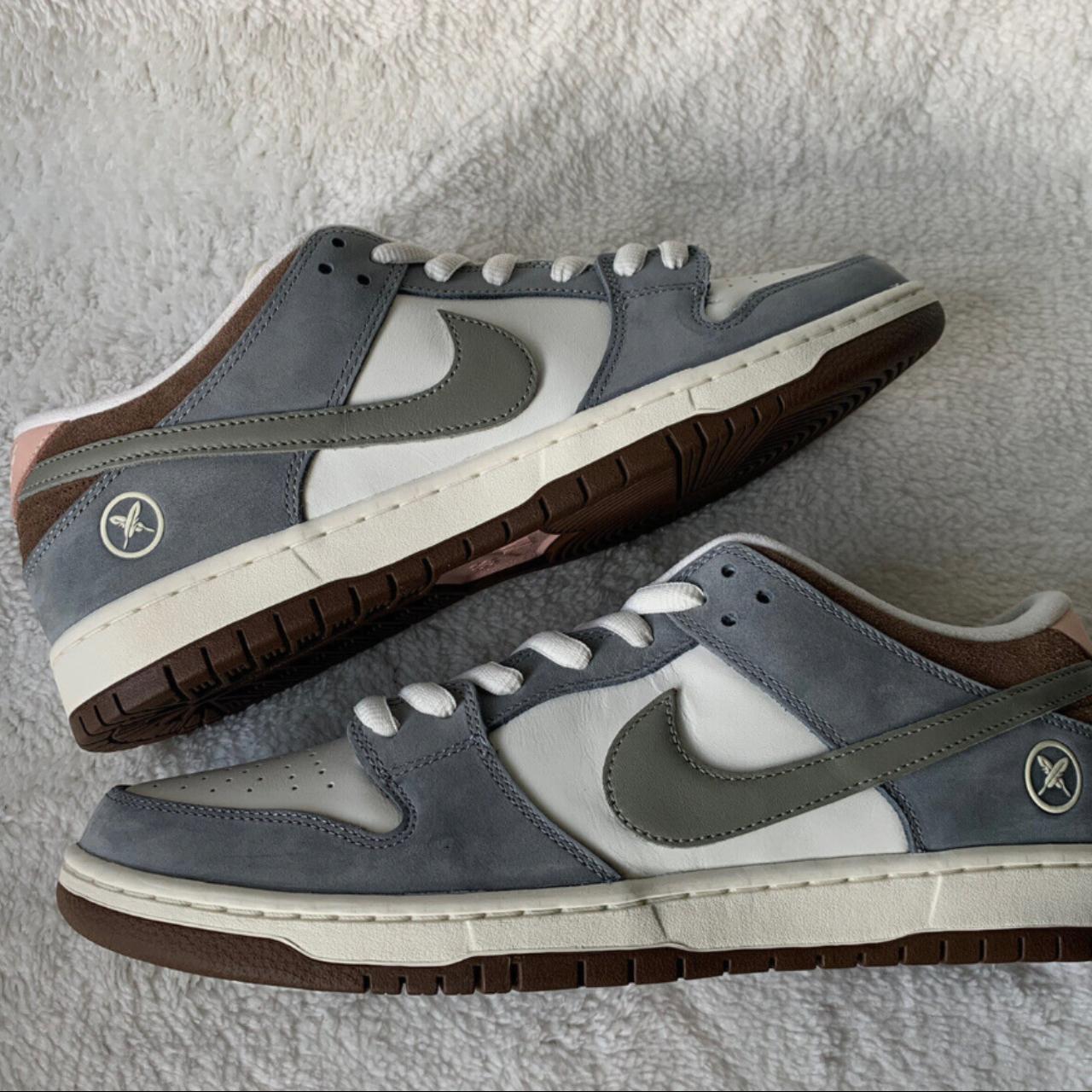 Nike SB Dunk Low Yuto Horigome Women's Size US 8.5 =... - Depop