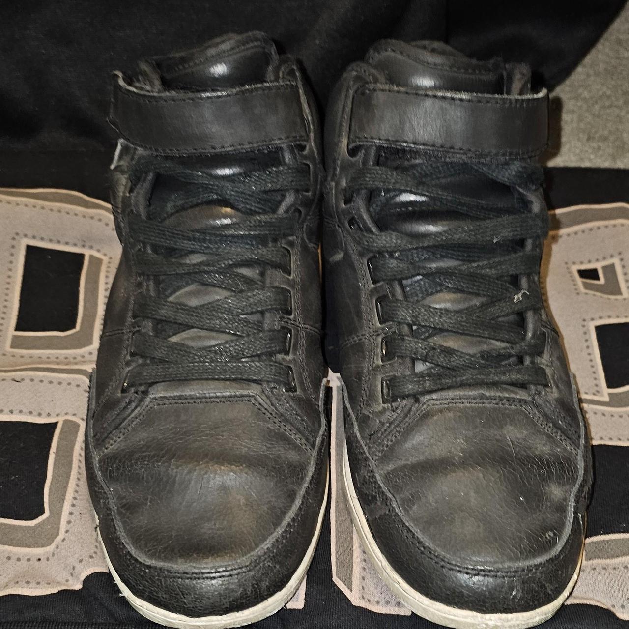 Drop dead Ocelot shoes Rare utem Used... - Depop