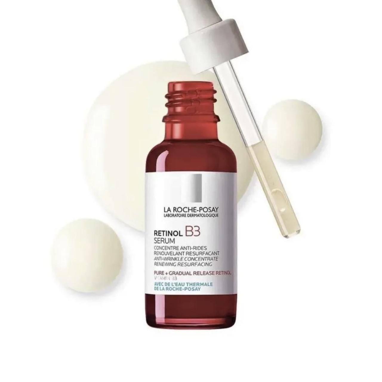 La Roche-Posay Retinol B3 Serum 30ML Anti-Wrinkle... - Depop