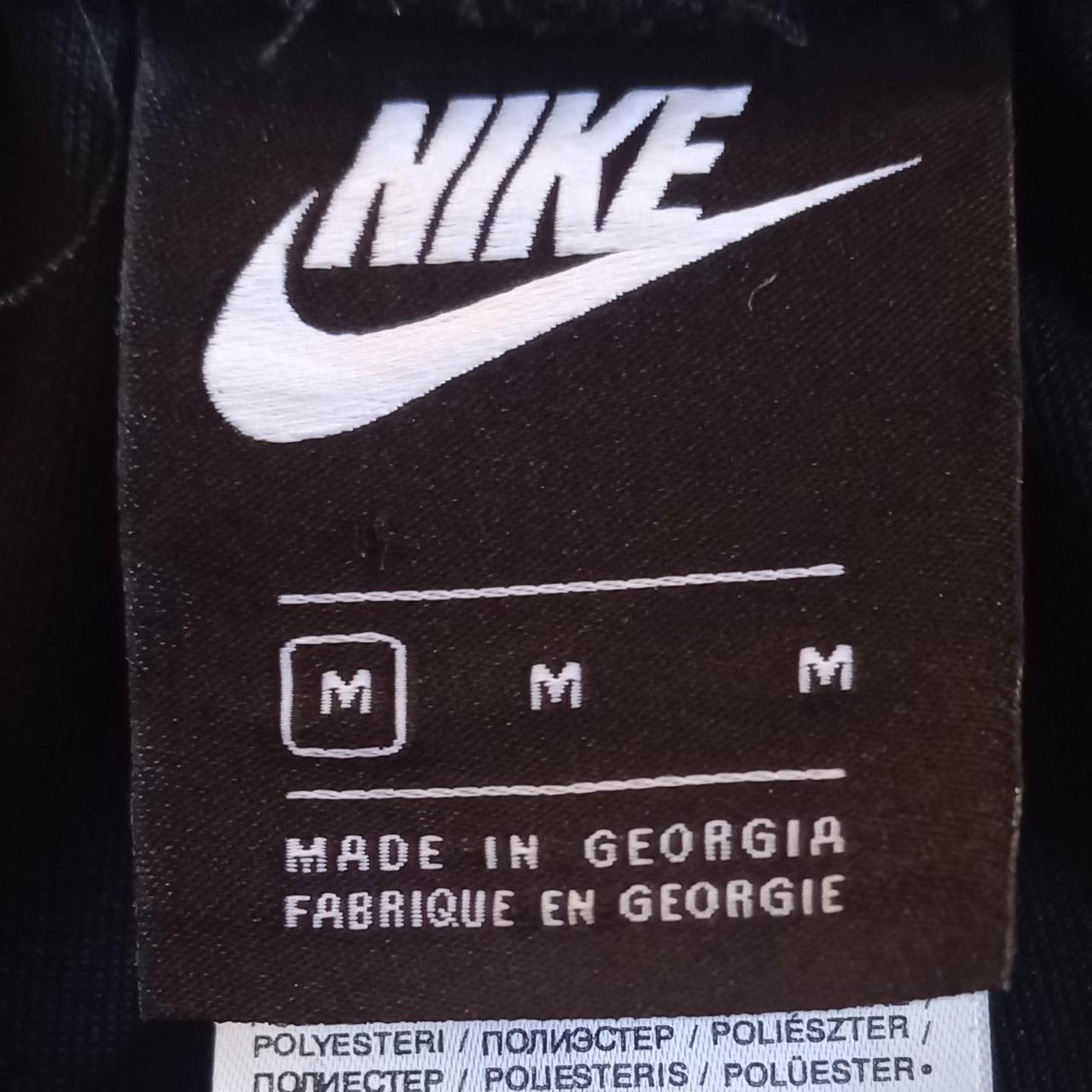 Nike Repeat Tracksuit Bottoms Size: Medium RRP:... - Depop