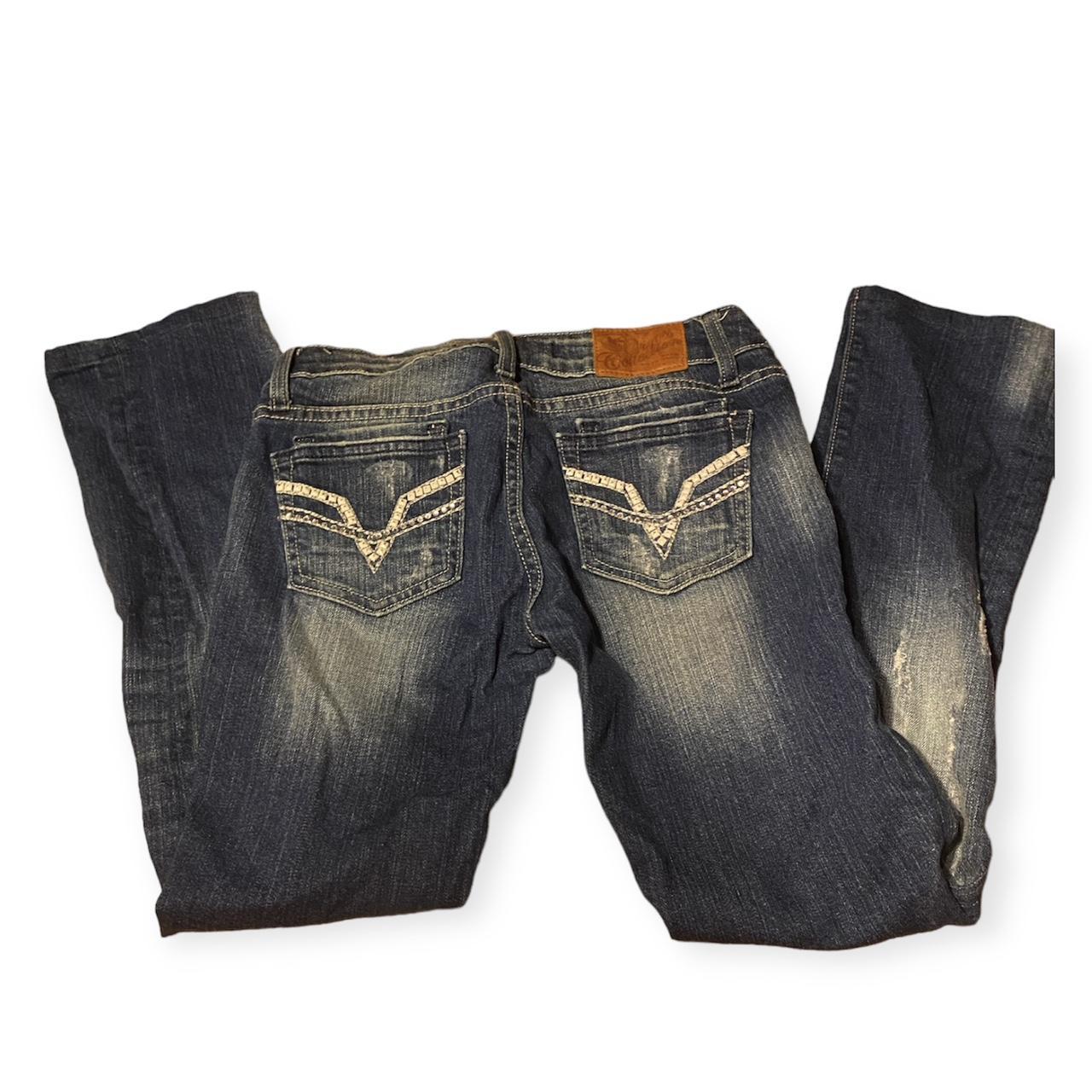 Straight vigoss collection - Depop