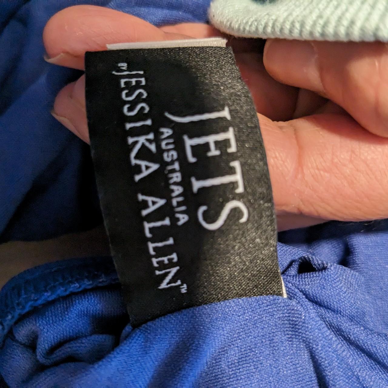 Beautiful brand new jets swimmer. - Depop