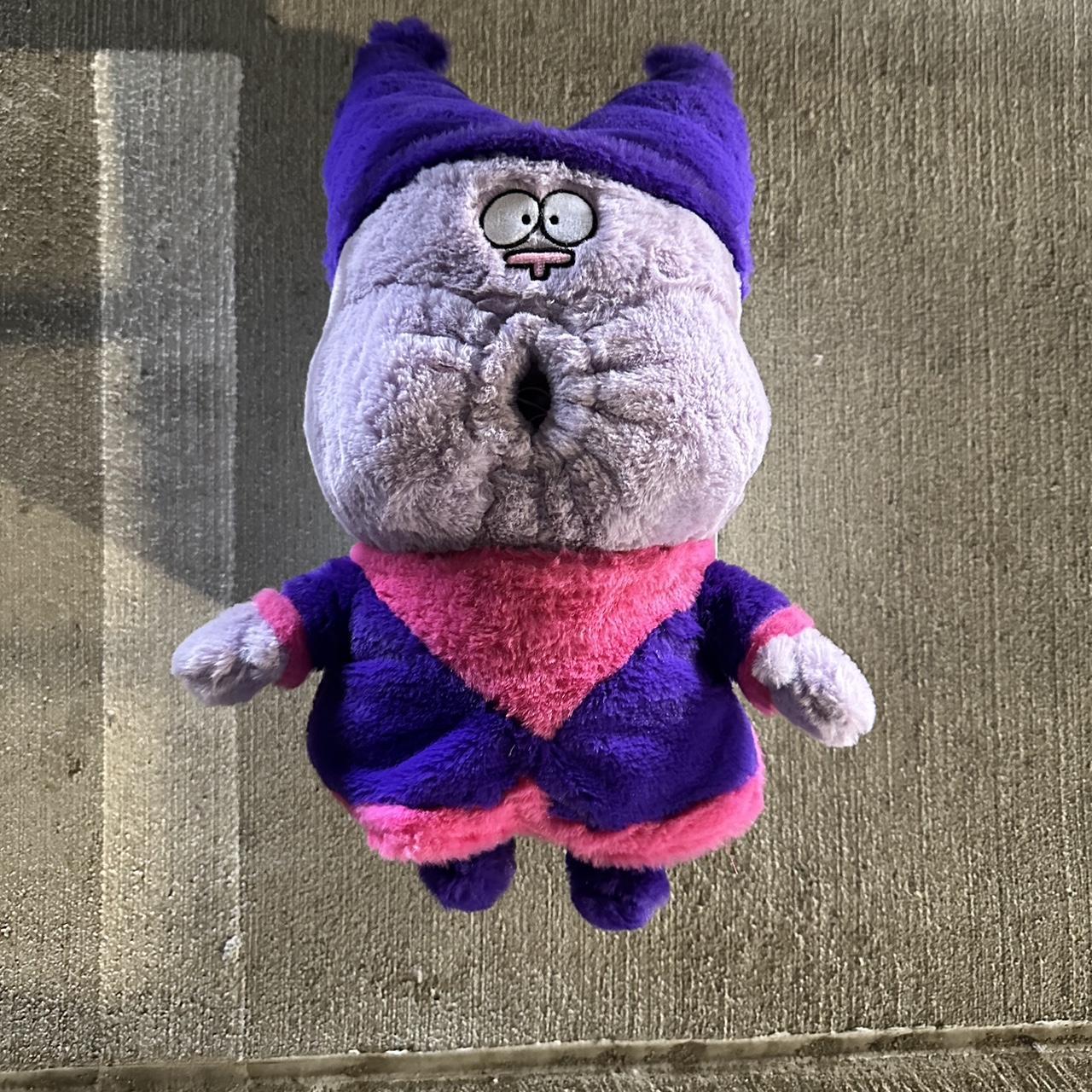 Slumpykev Chowder Bag DS Smoke free - Depop