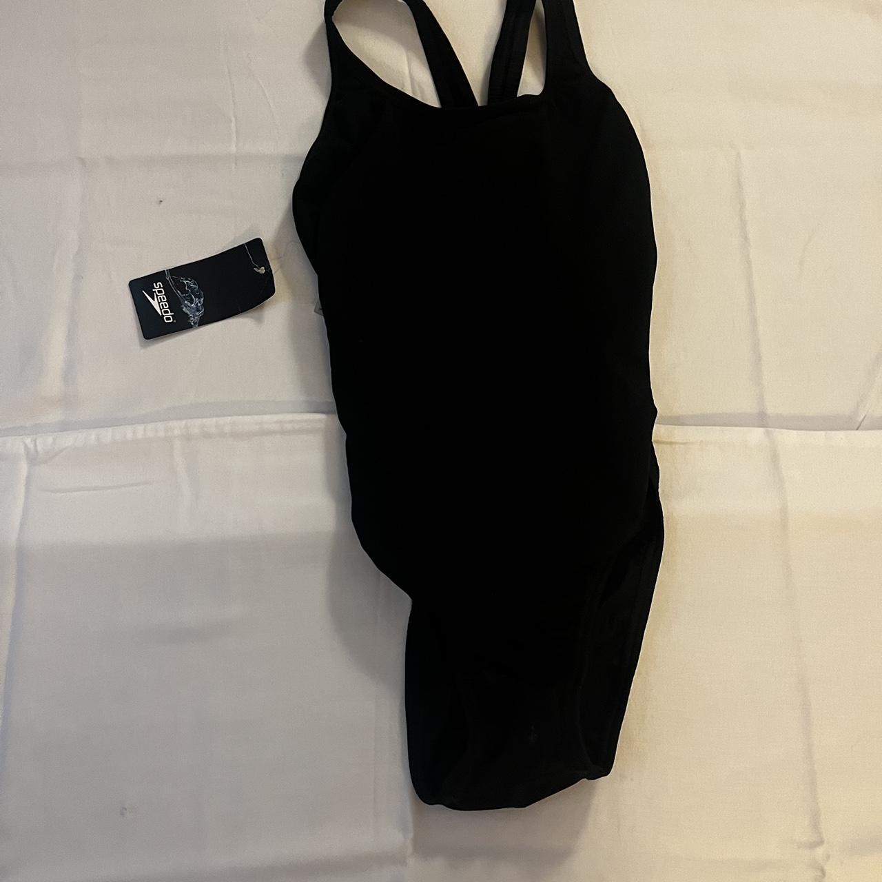 Speedo Women’s Pro LT Superpro one piece suit -... - Depop