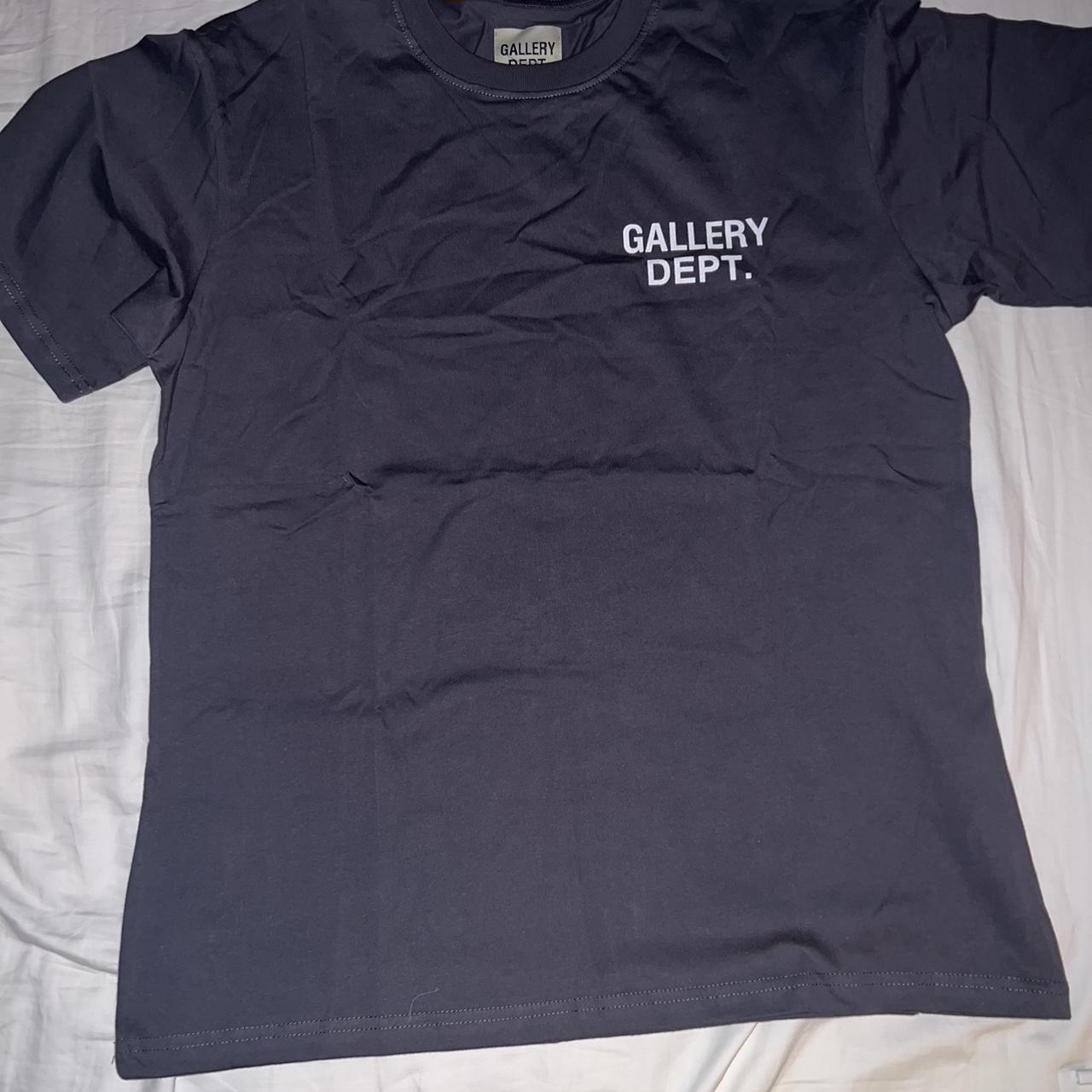 Authentic Gallery Dept Shirt - Depop