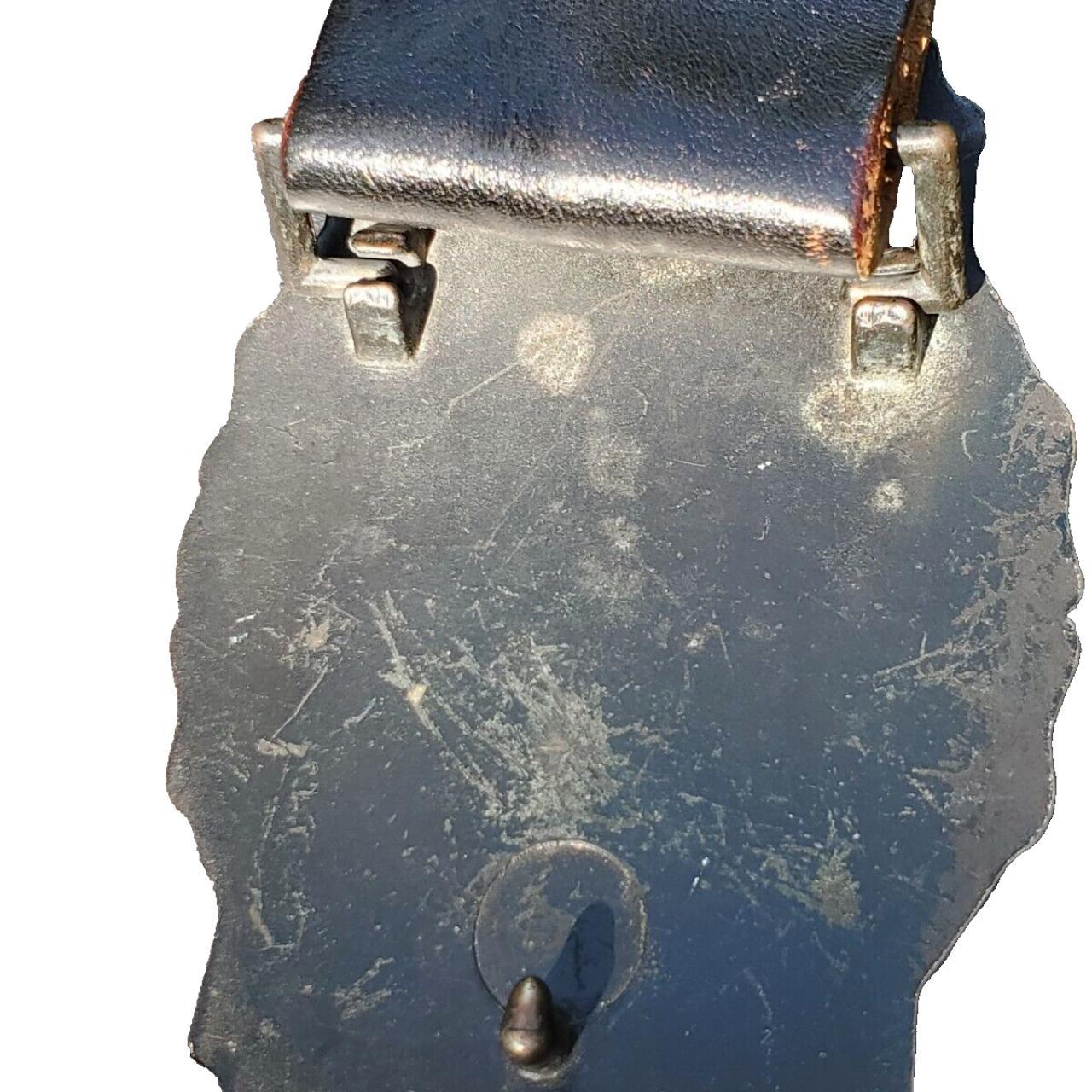 HARLEY DAVIDSON SCREAMING EAGLE BELT BUCKLE RAINTREE... - Depop