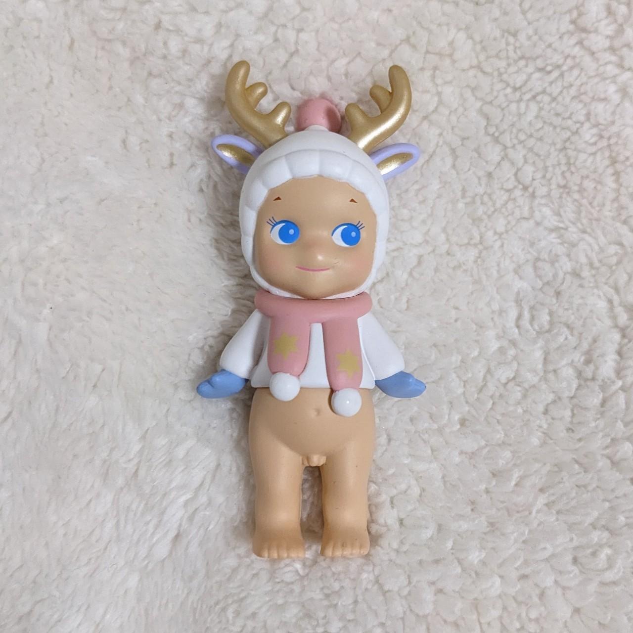 Winter Wonderland Series Sonny Angel -- Rare... - Depop