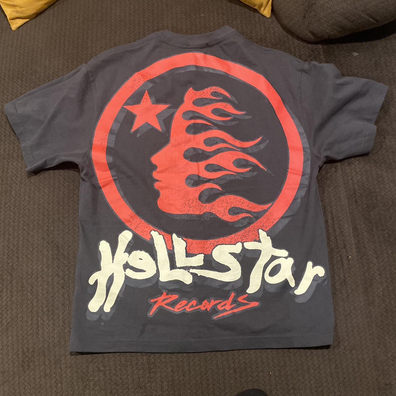 OG Hellstar Shirt Authentic - Depop