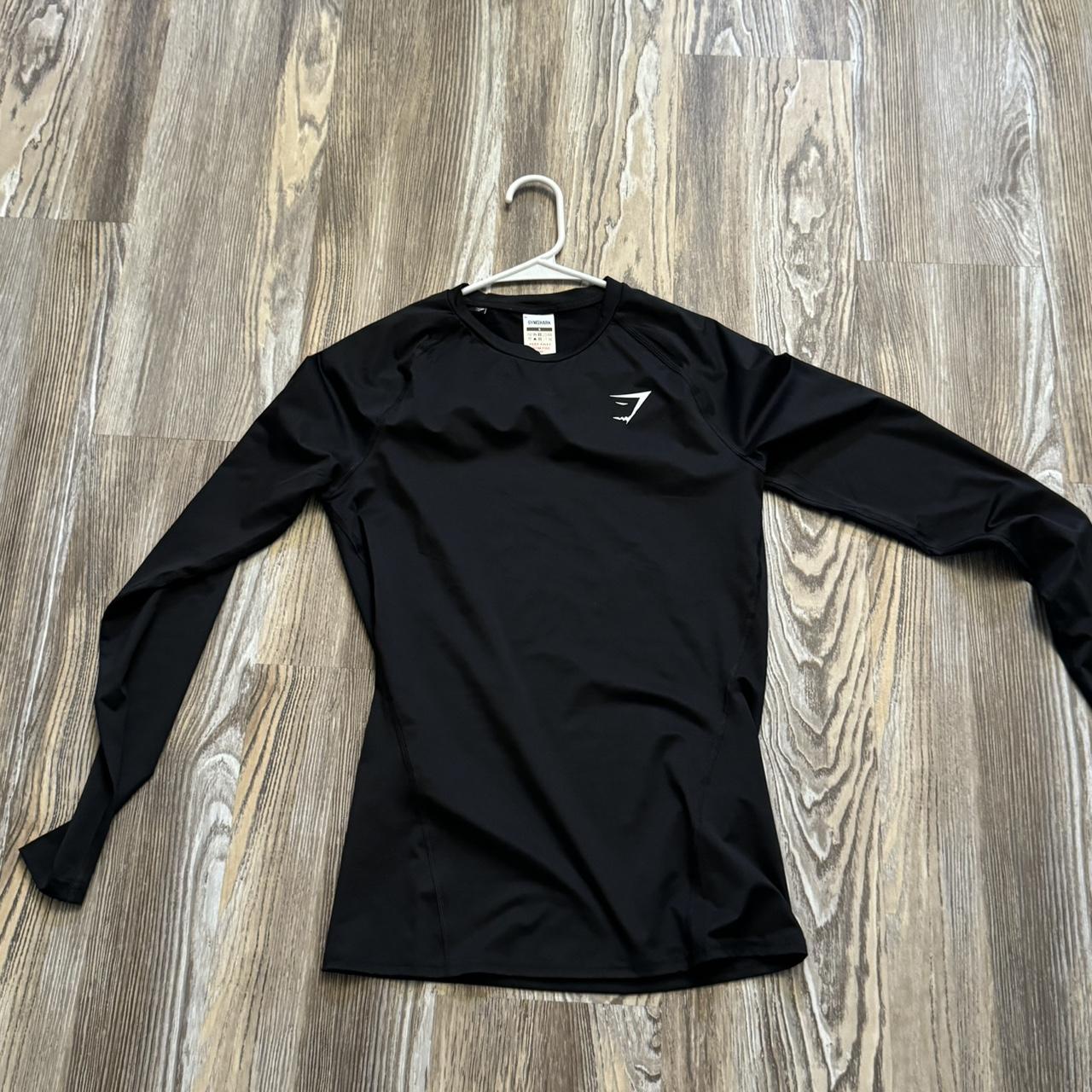 Gymshark compression - Depop